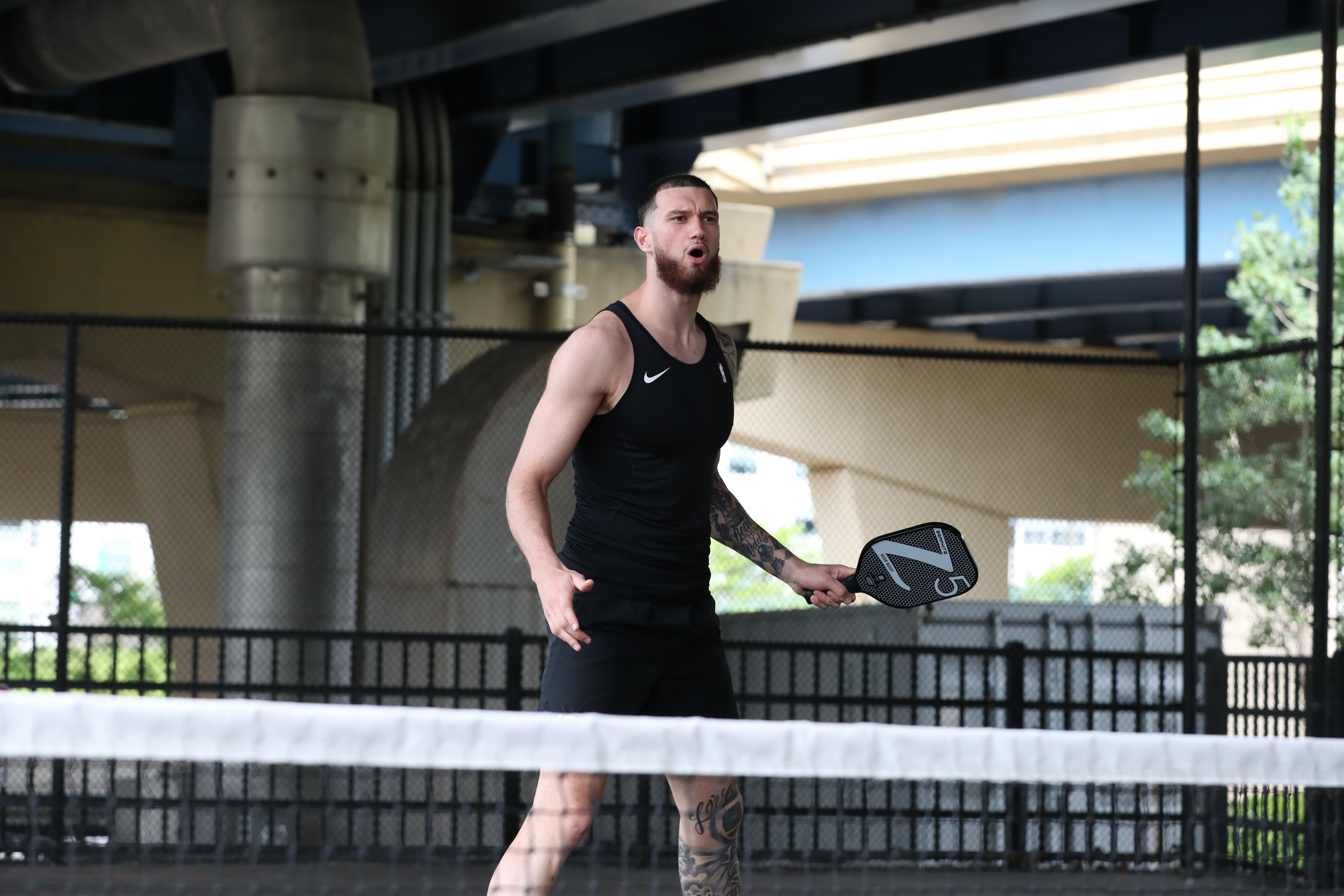 In Photos: The Boys of Pickleball Summer Photo Gallery | NBA.com