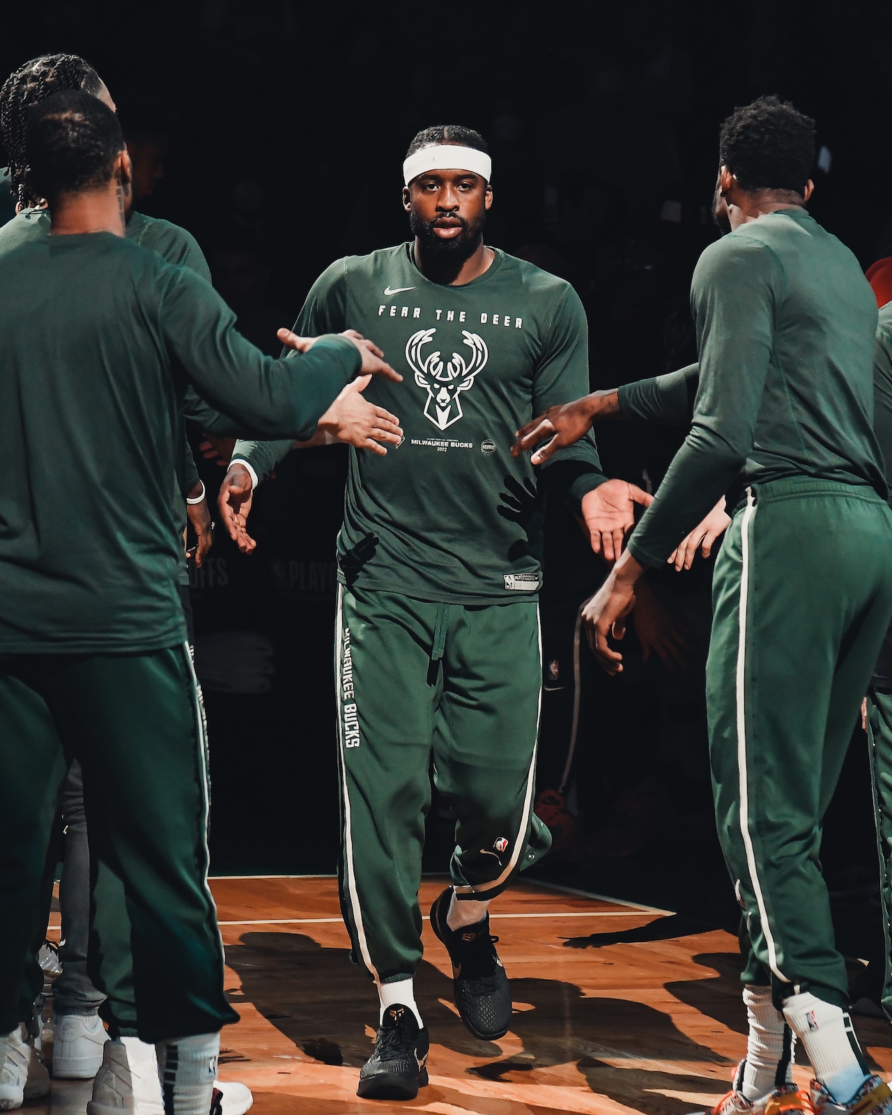 In Photos: Best of Wes Matthews | Milwaukee Bucks
