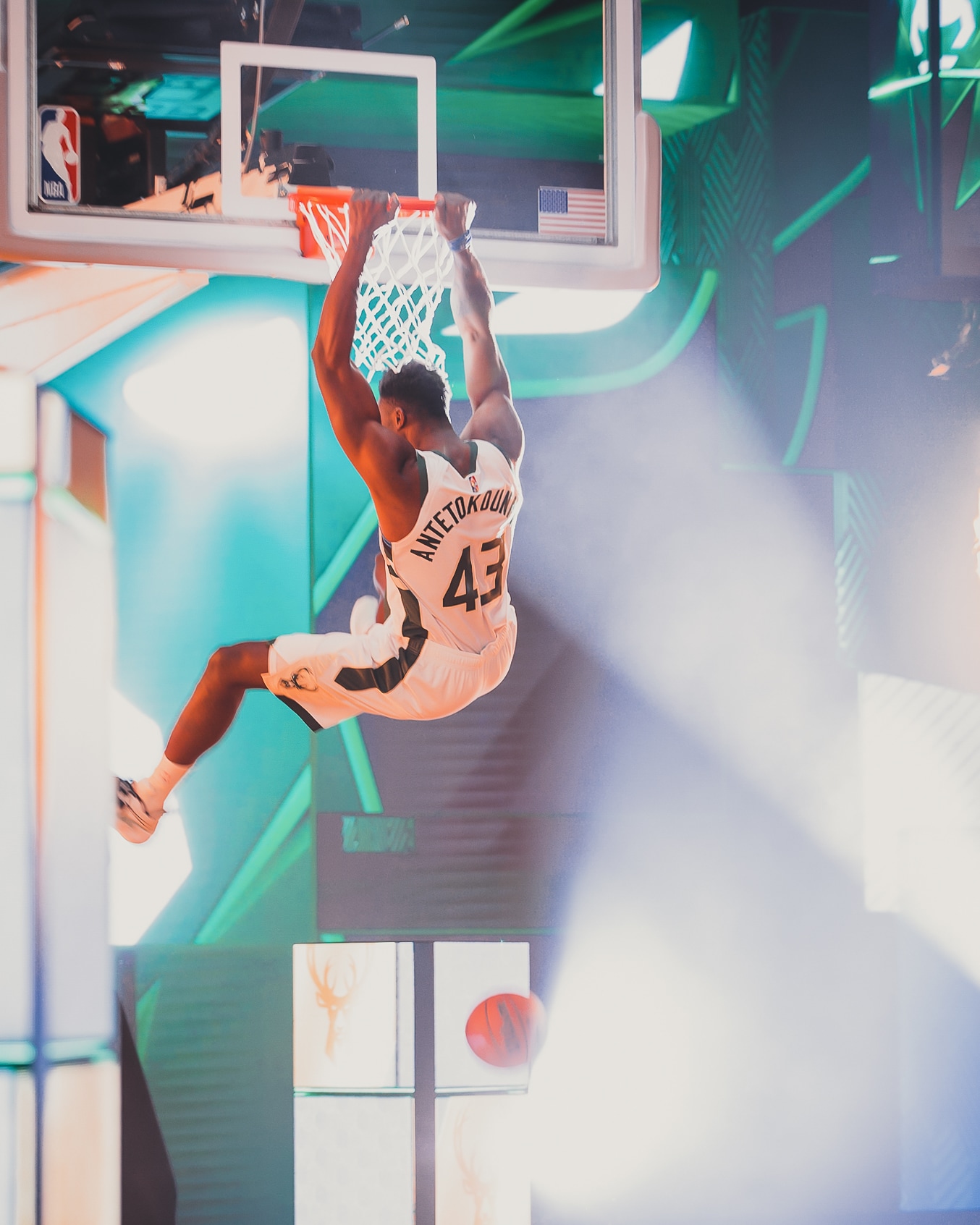 In Photos: Best of Thanasis Photo Gallery | NBA.com