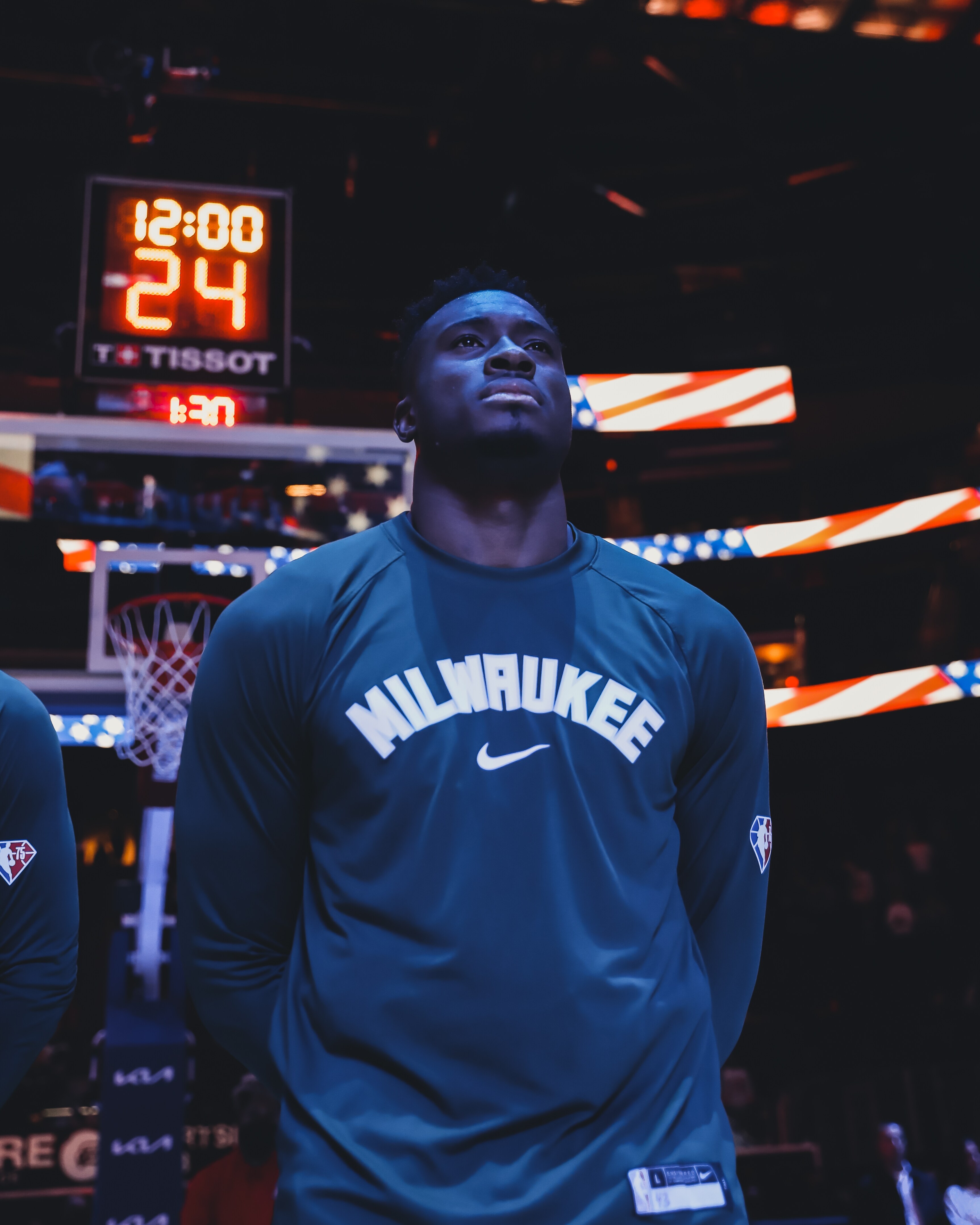 In Photos: Best of Thanasis Photo Gallery | NBA.com