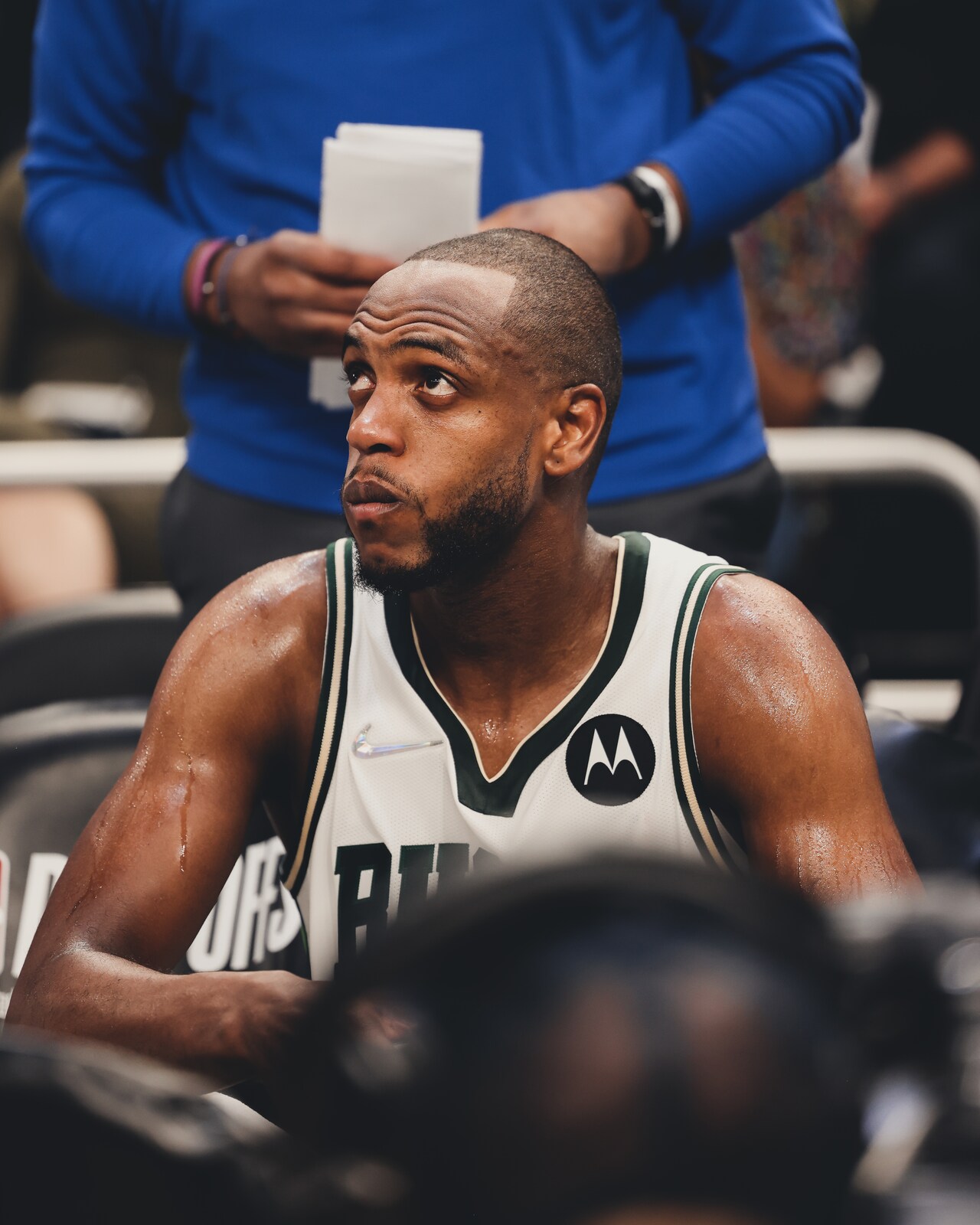 In Photos: Best of Khris Middleton | Milwaukee Bucks