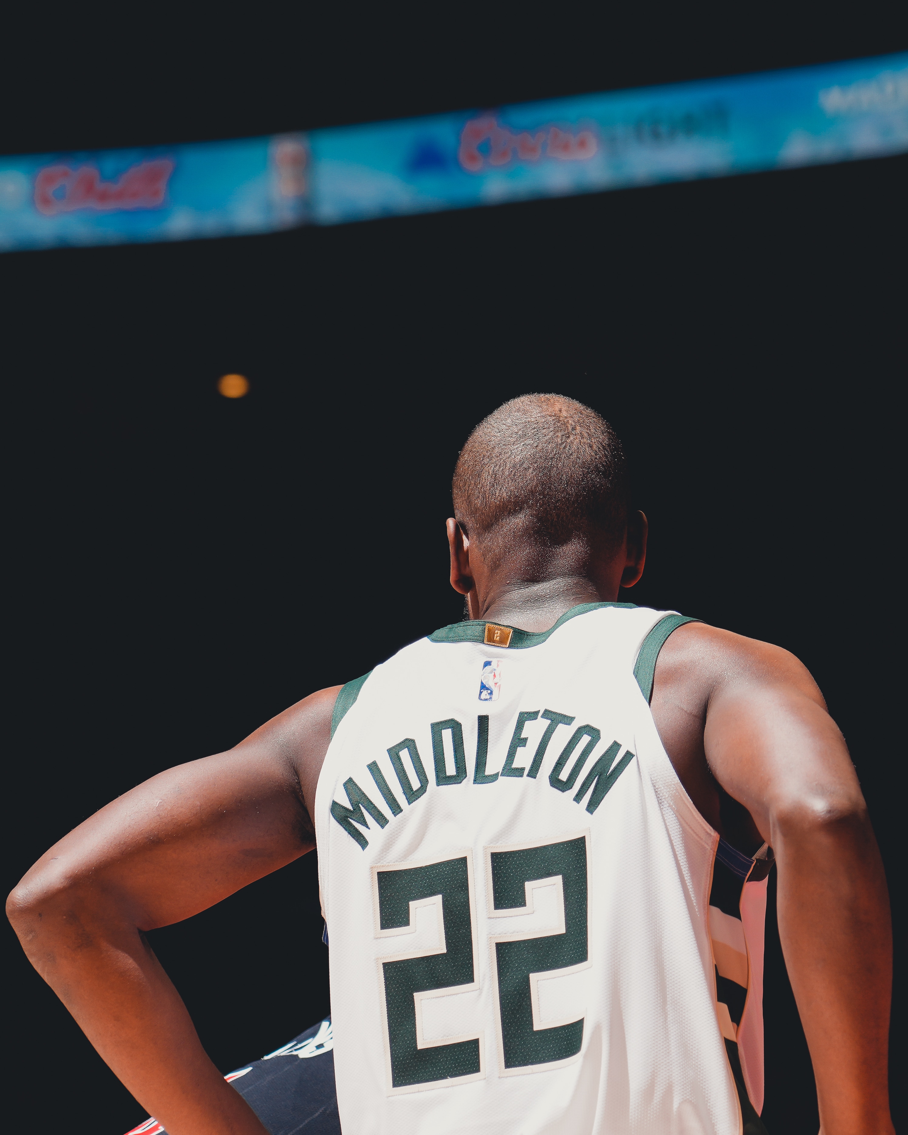 Bucks - The official site of the NBA for the latest NBA Scores, Stats ...