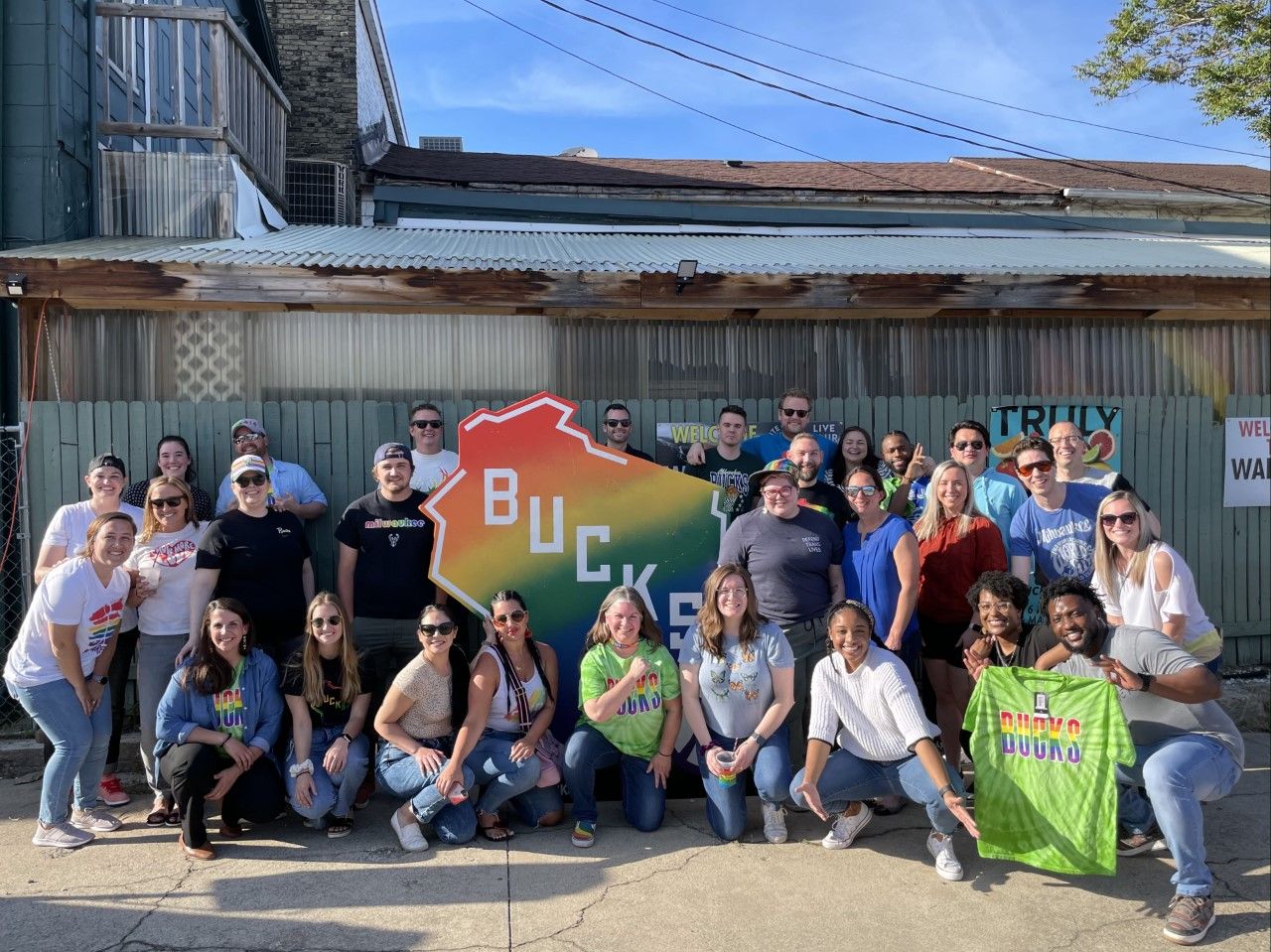 Milwaukee Bucks | The Official Site of the Milwaukee Bucks