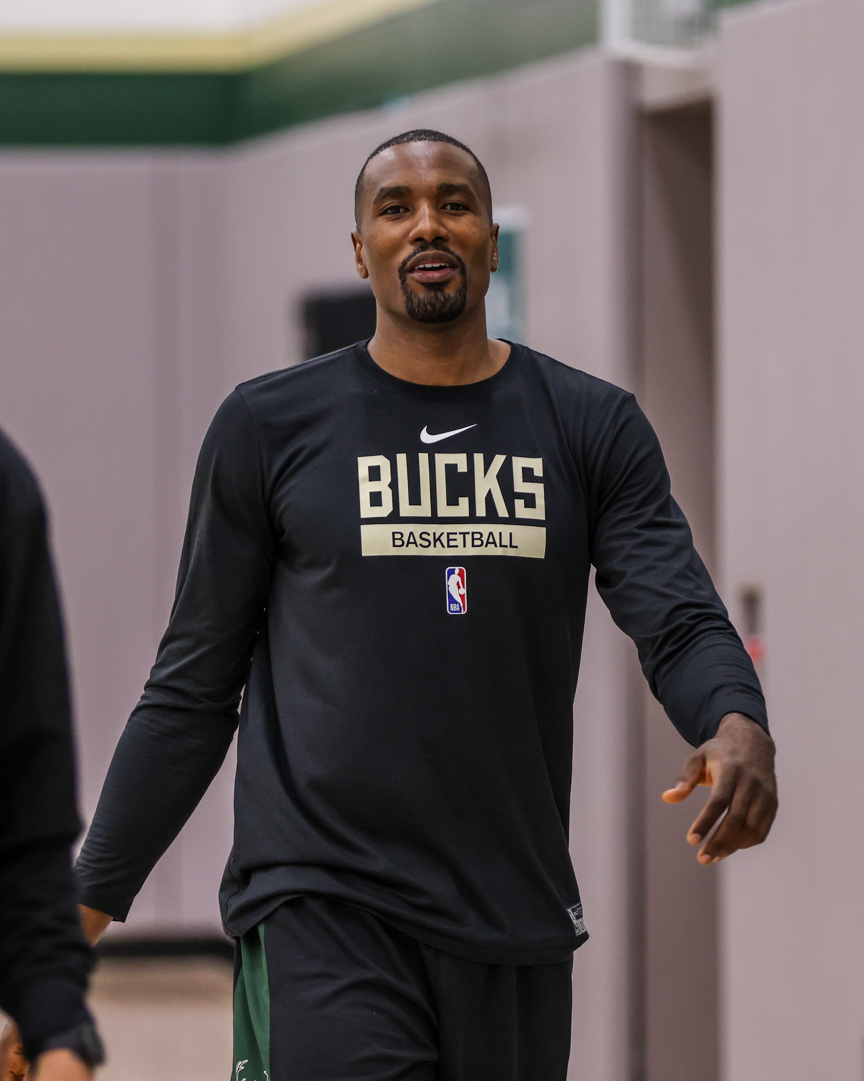 In Photos: Bucks Shootaround Ahead Of Pistons Game Photo Gallery | NBA.com