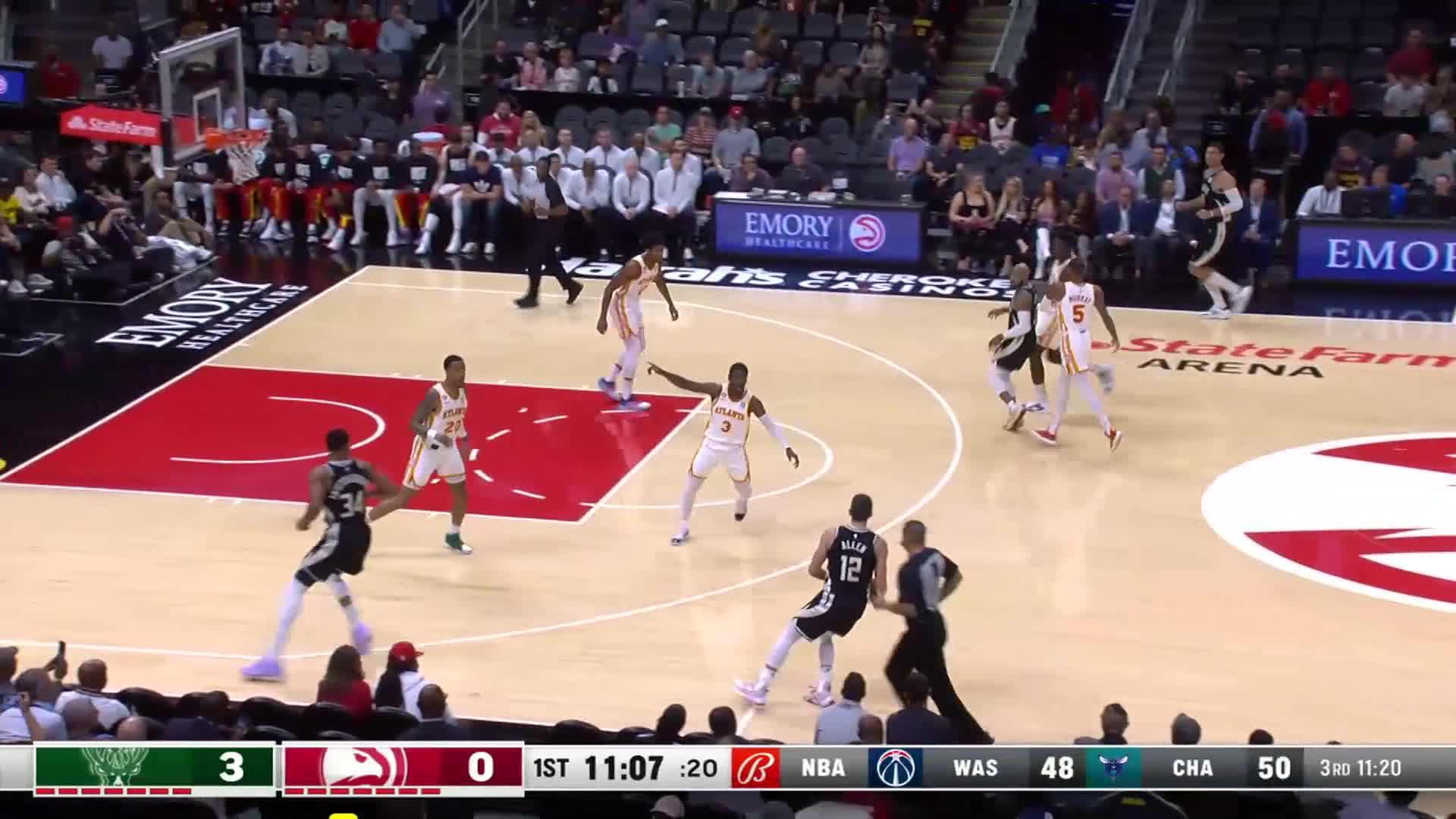 Milwaukee Bucks | NBA.com