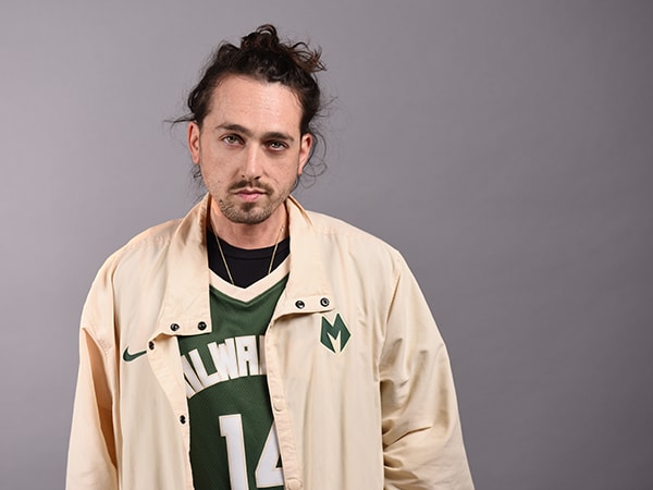 Bucks Djs | Milwaukee Bucks | NBA.com