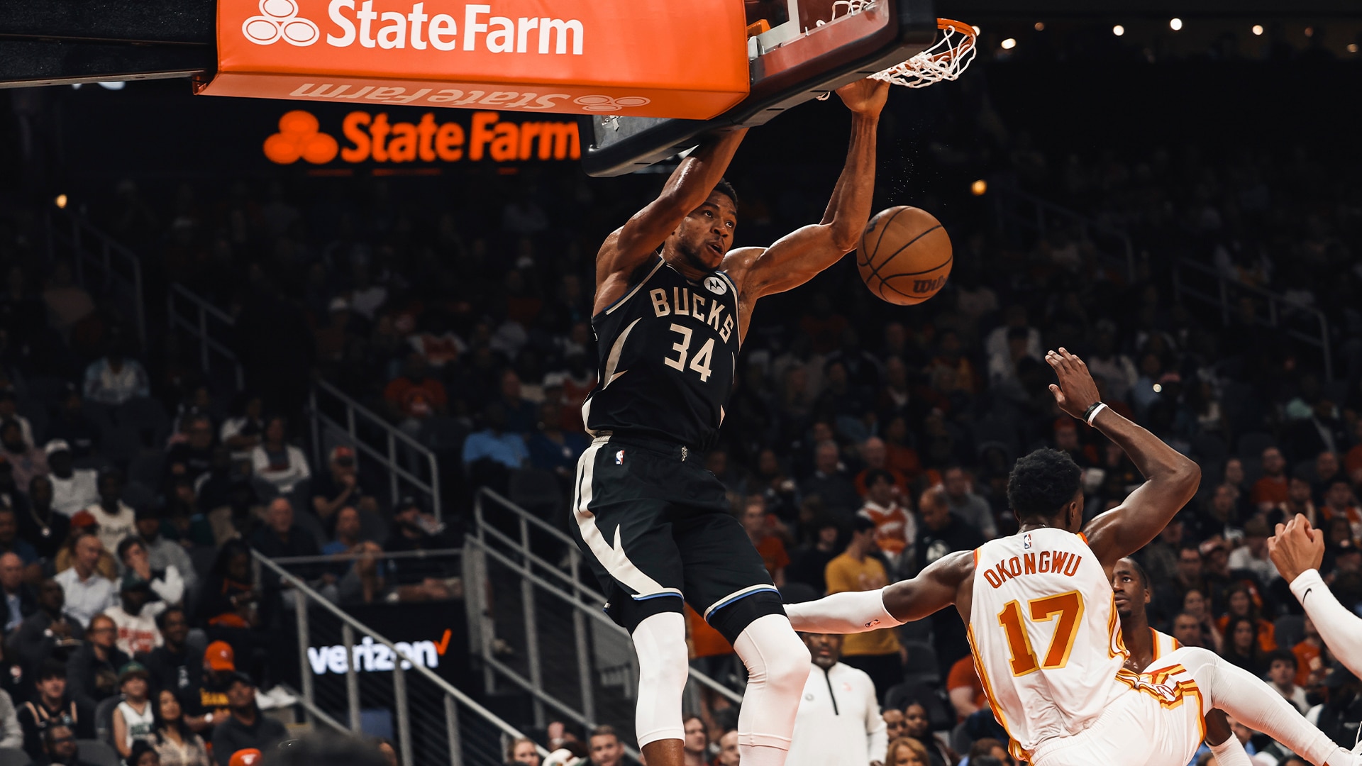 Milwaukee Bucks | NBA.com