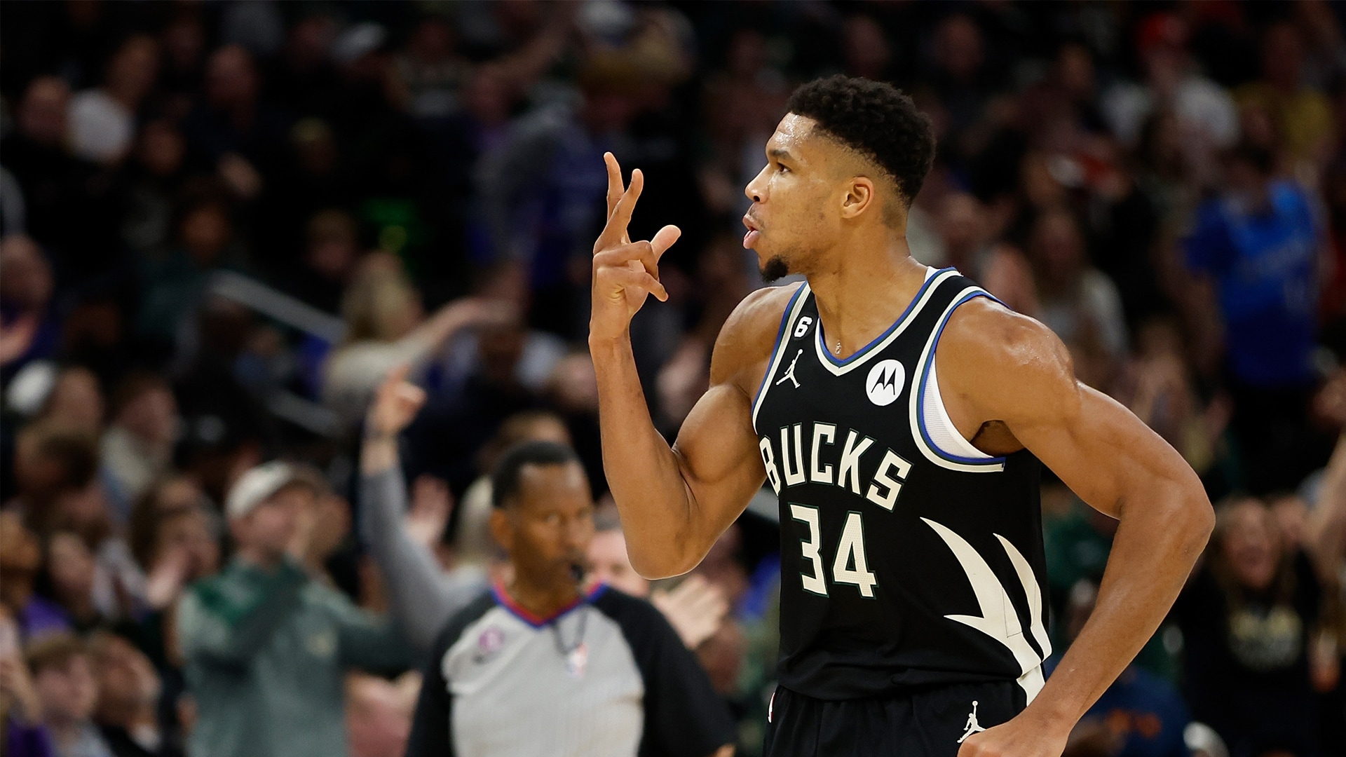 Milwaukee Bucks | NBA.com