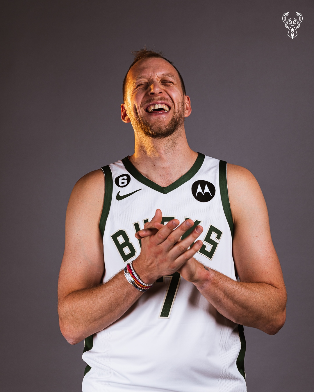 In Photos: The Best Of Joe Ingles Photo Gallery | NBA.com