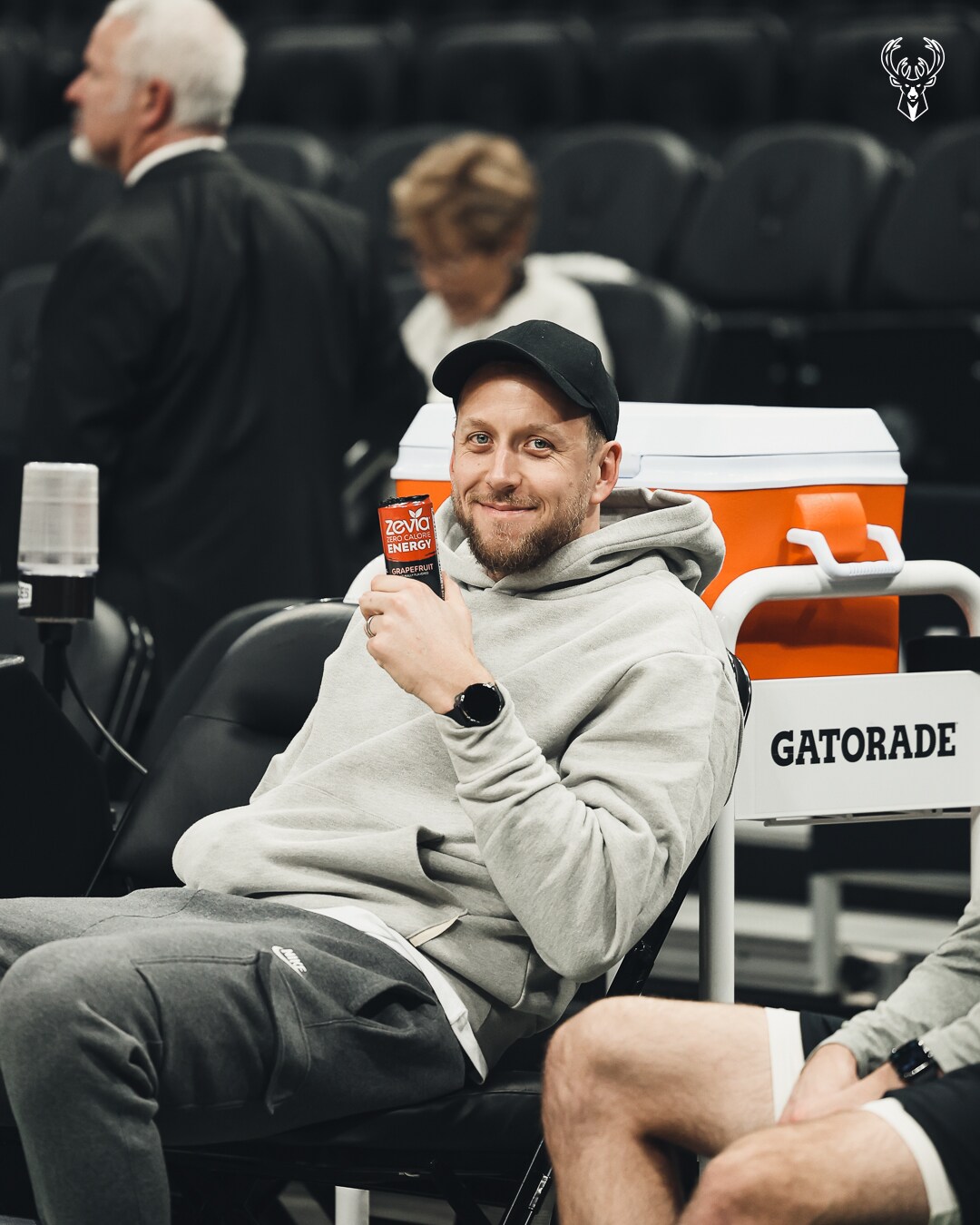 In Photos: The Best Of Joe Ingles Photo Gallery | NBA.com