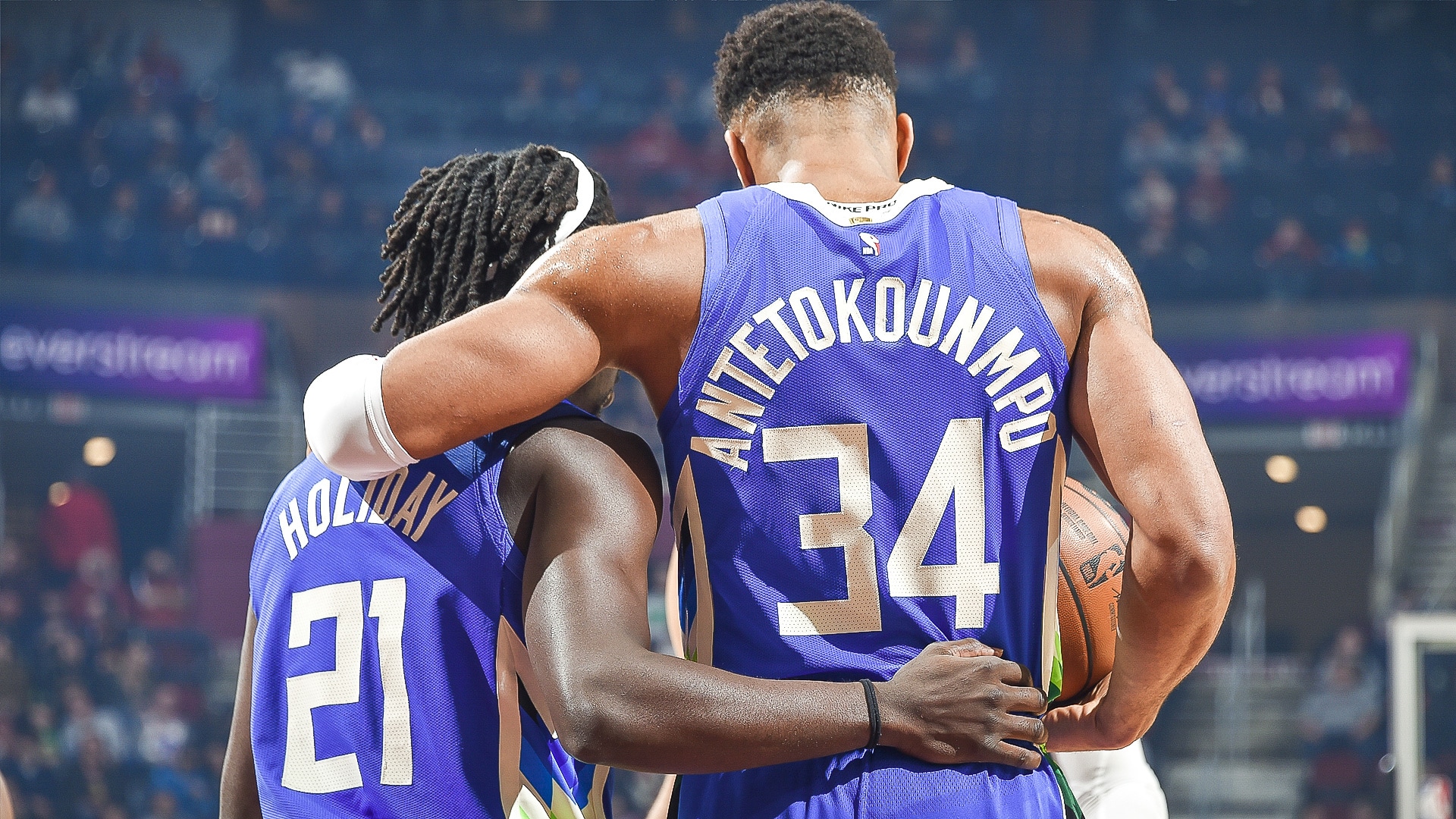 Milwaukee Bucks | NBA.com