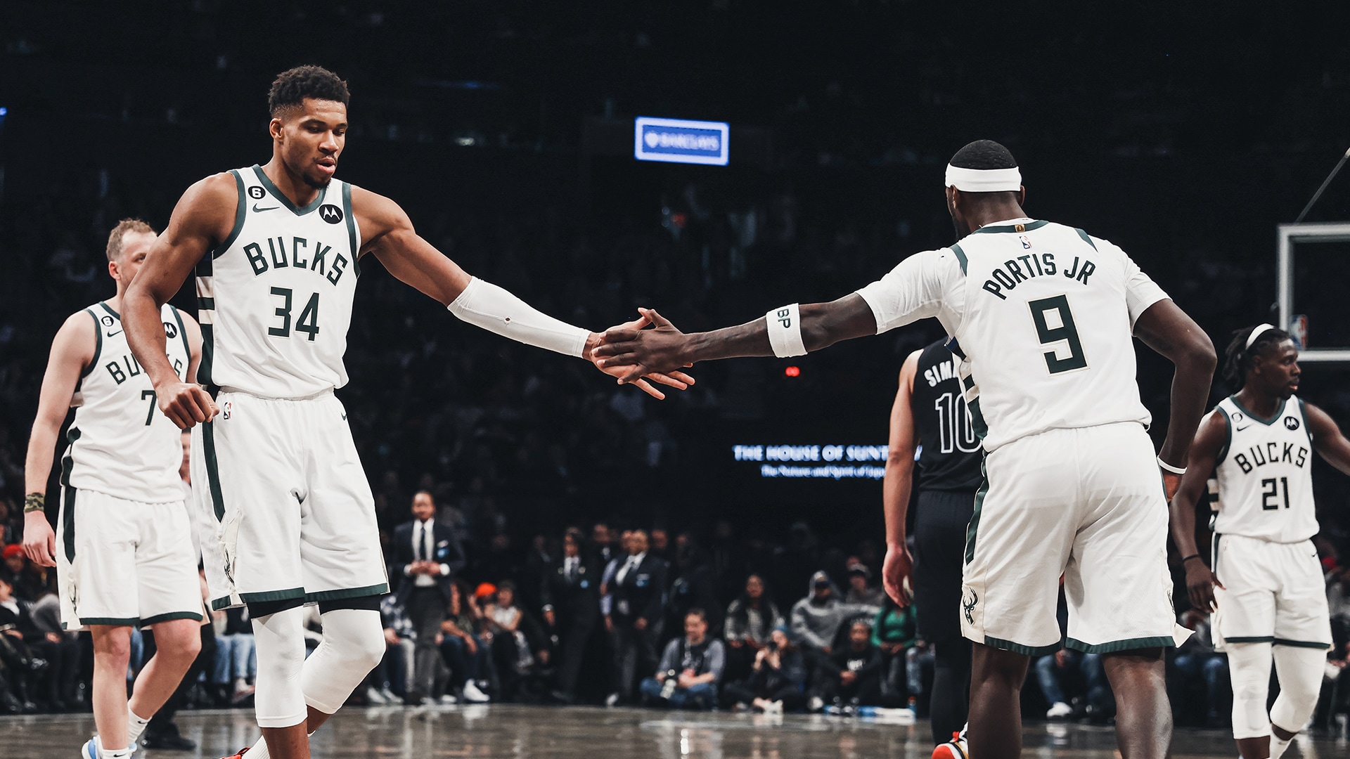 Milwaukee Bucks | NBA.com