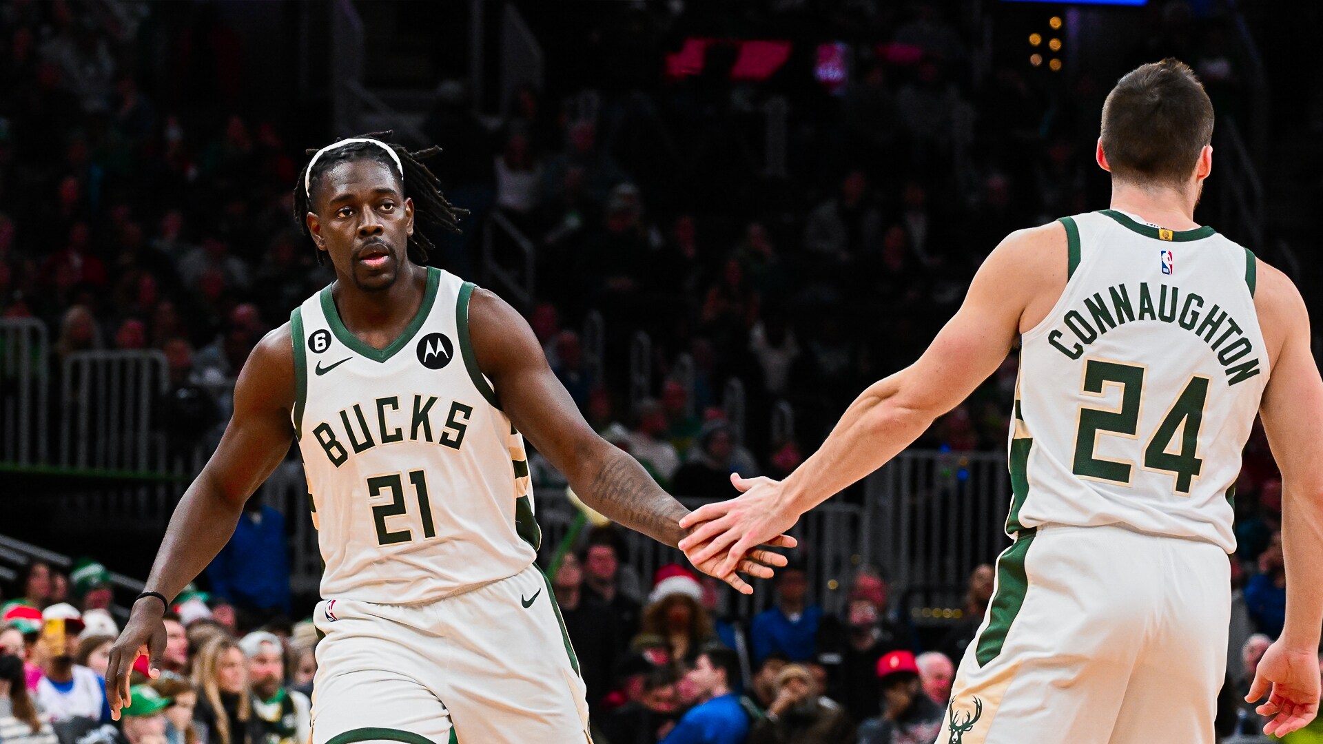 Milwaukee Bucks | NBA.com