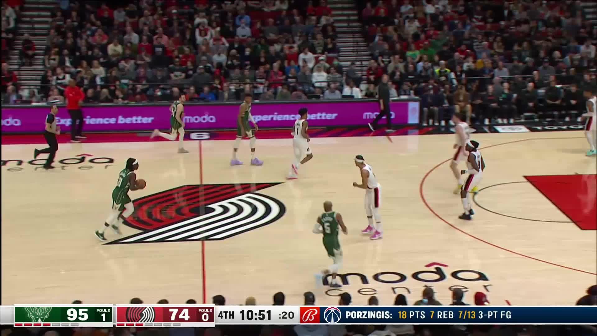 Milwaukee Bucks | NBA.com