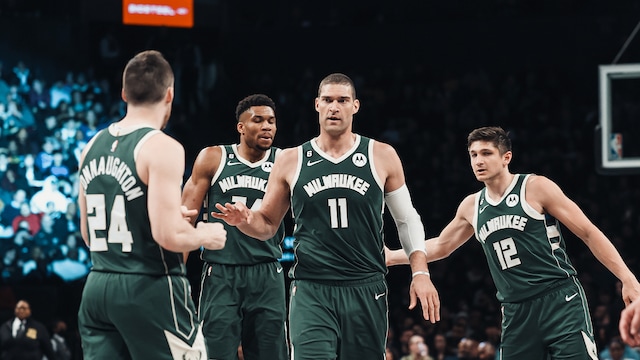 Sandro Mamukelashvili News, Updates & Latest Videos | Milwaukee Bucks