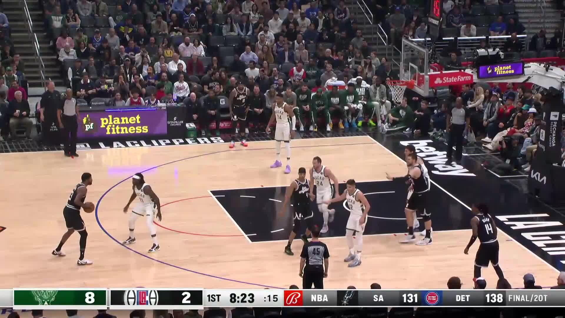 Videos | NBA.com