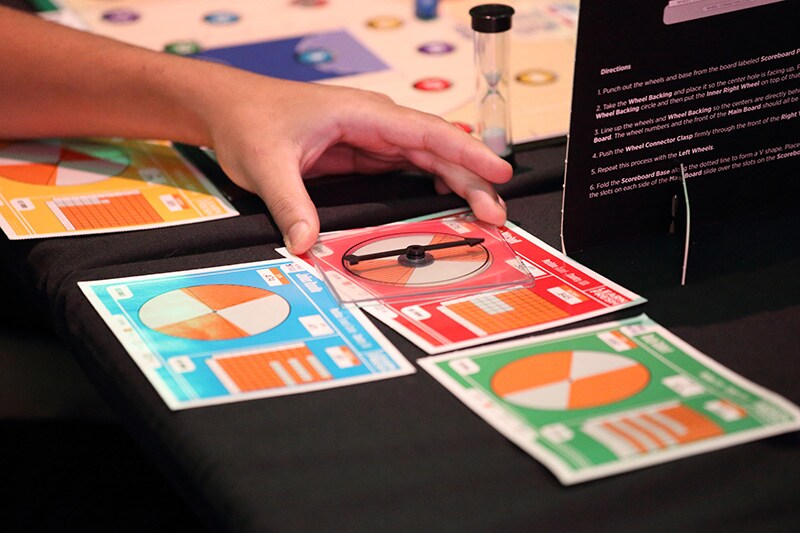 Math Hoops Regional Tournament Photo Gallery | NBA.com