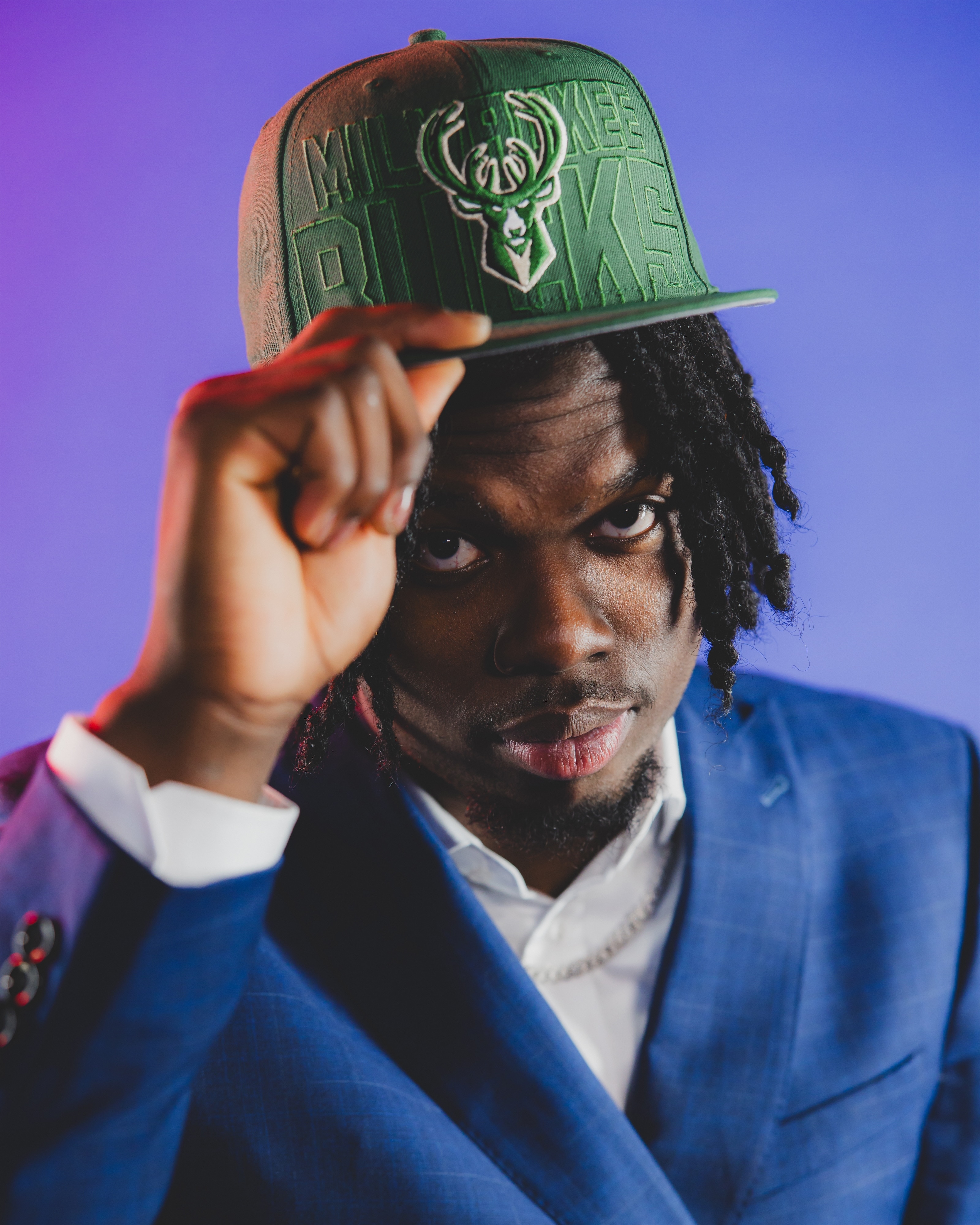 In Photos: Chris Livingston Photo Gallery | NBA.com