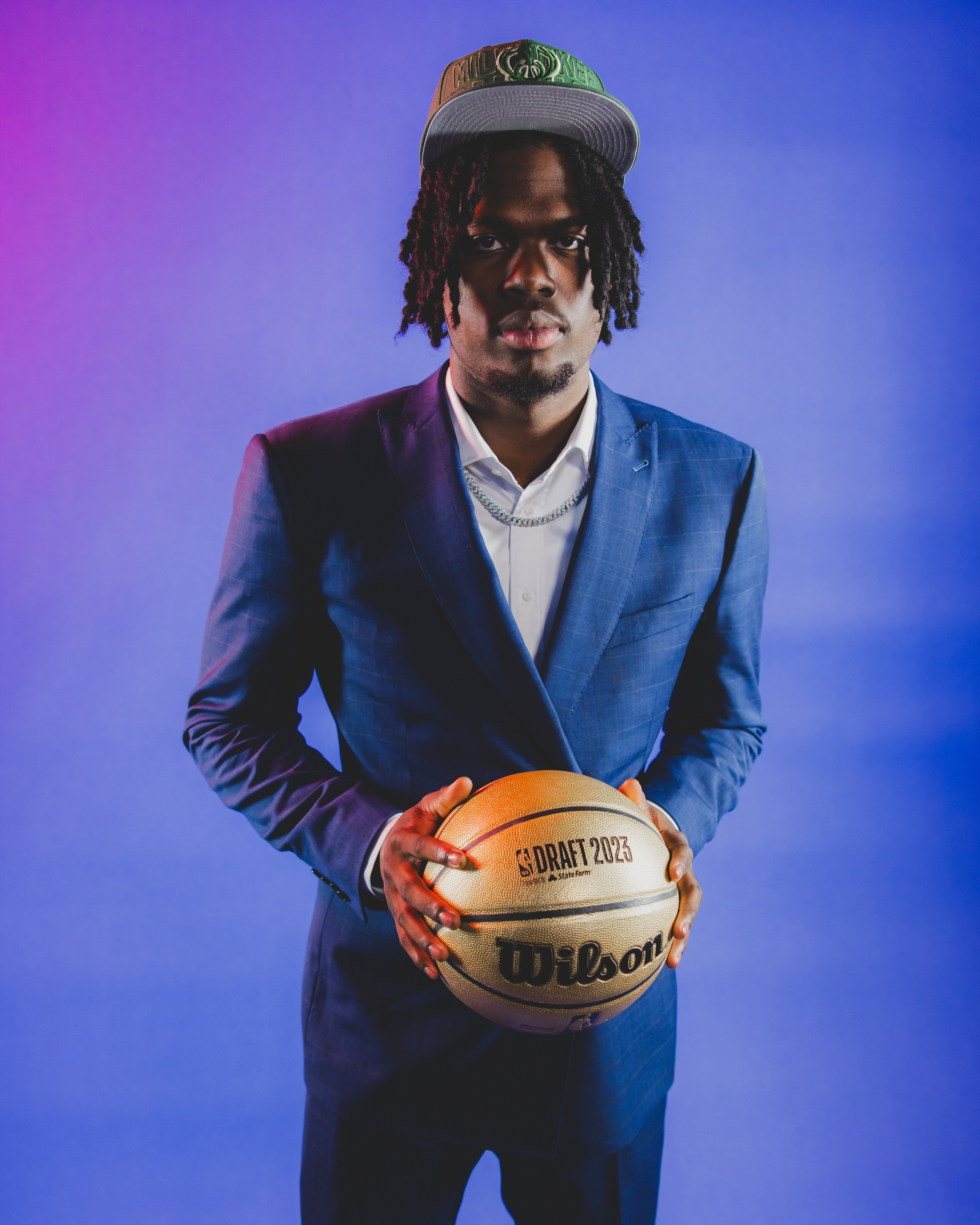 In Photos: Chris Livingston Photo Gallery | NBA.com