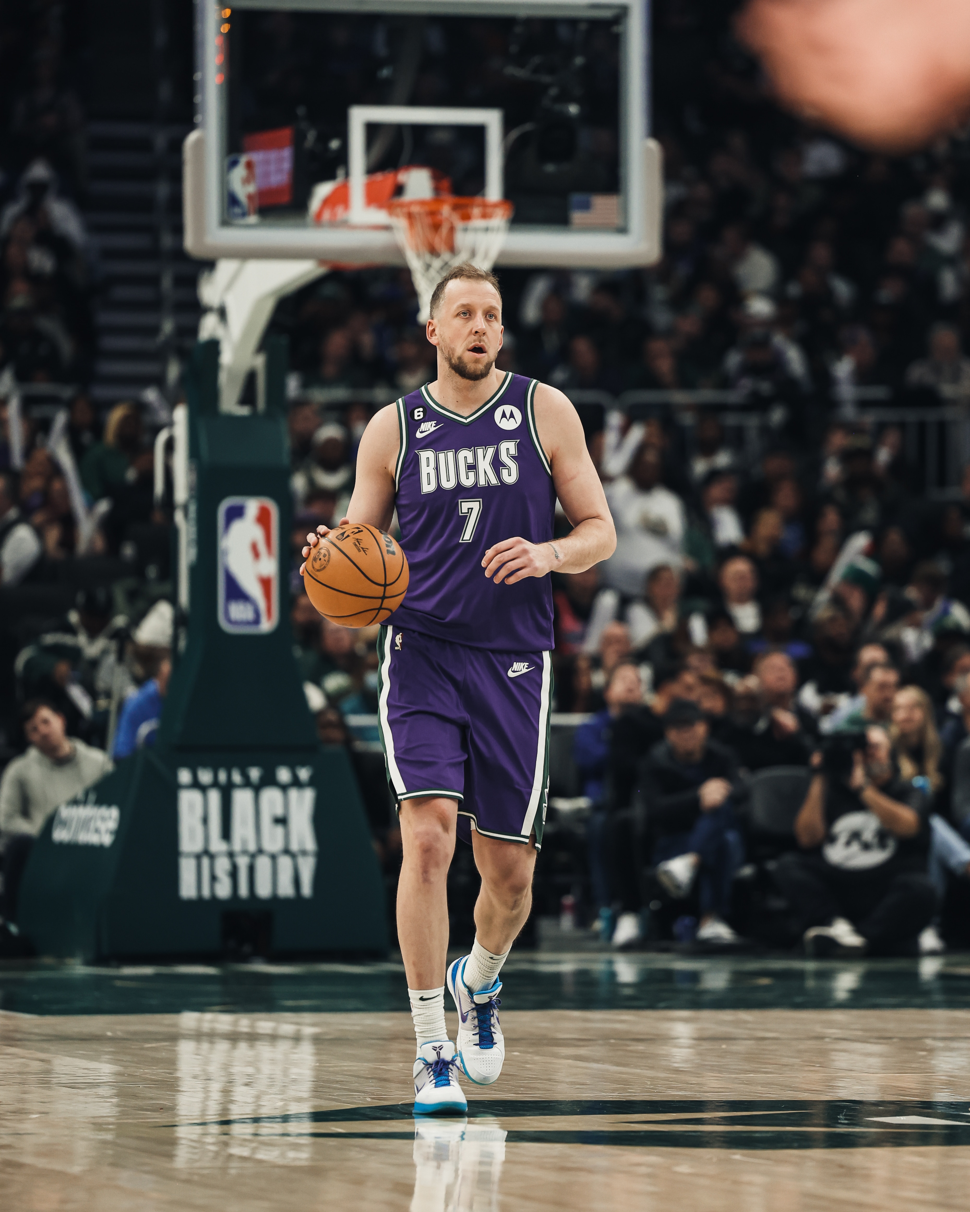 In Photos: Best Of Joe Ingles Photo Gallery | NBA.com