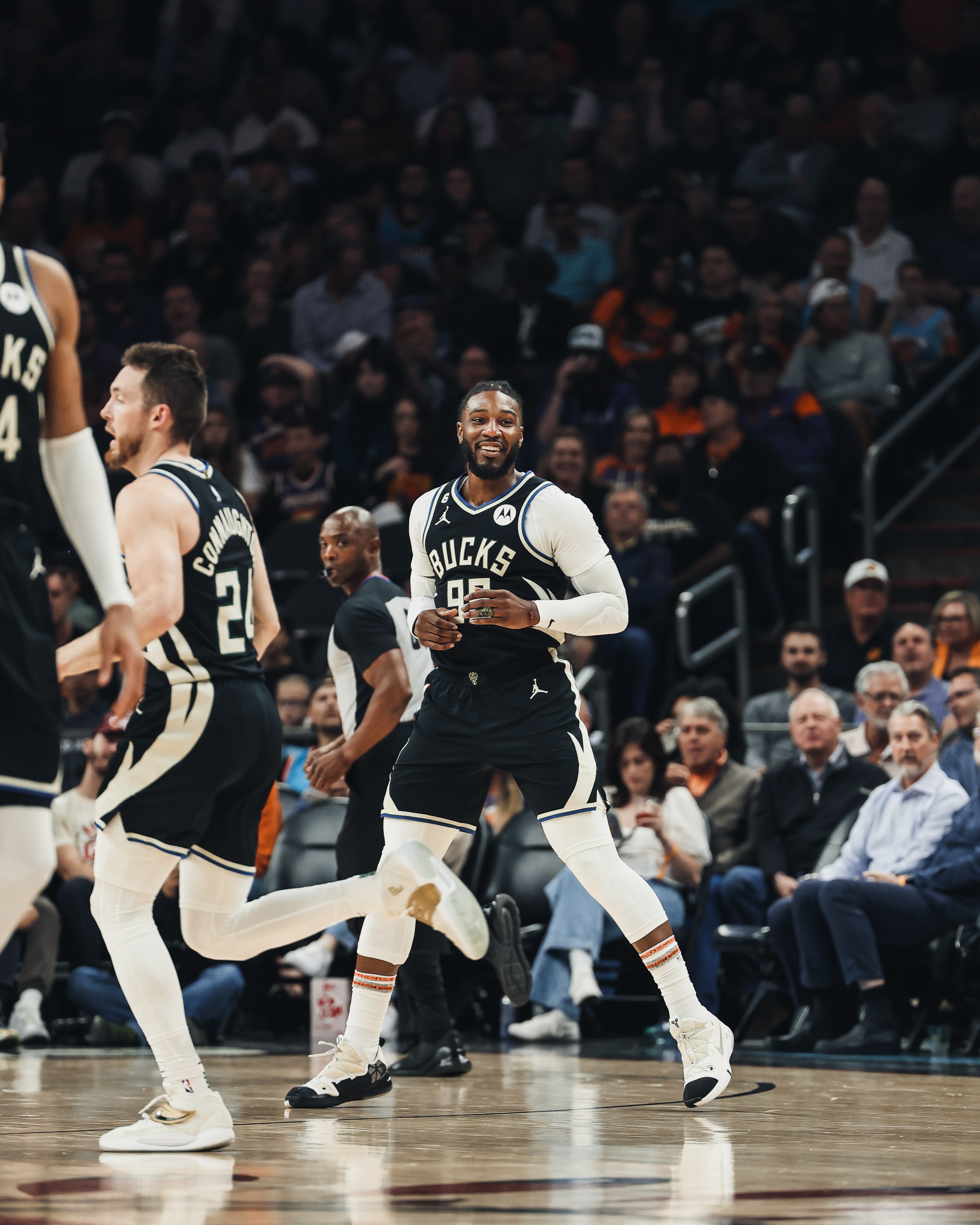 In Photos: Best of Jae Crowder Photo Gallery | NBA.com