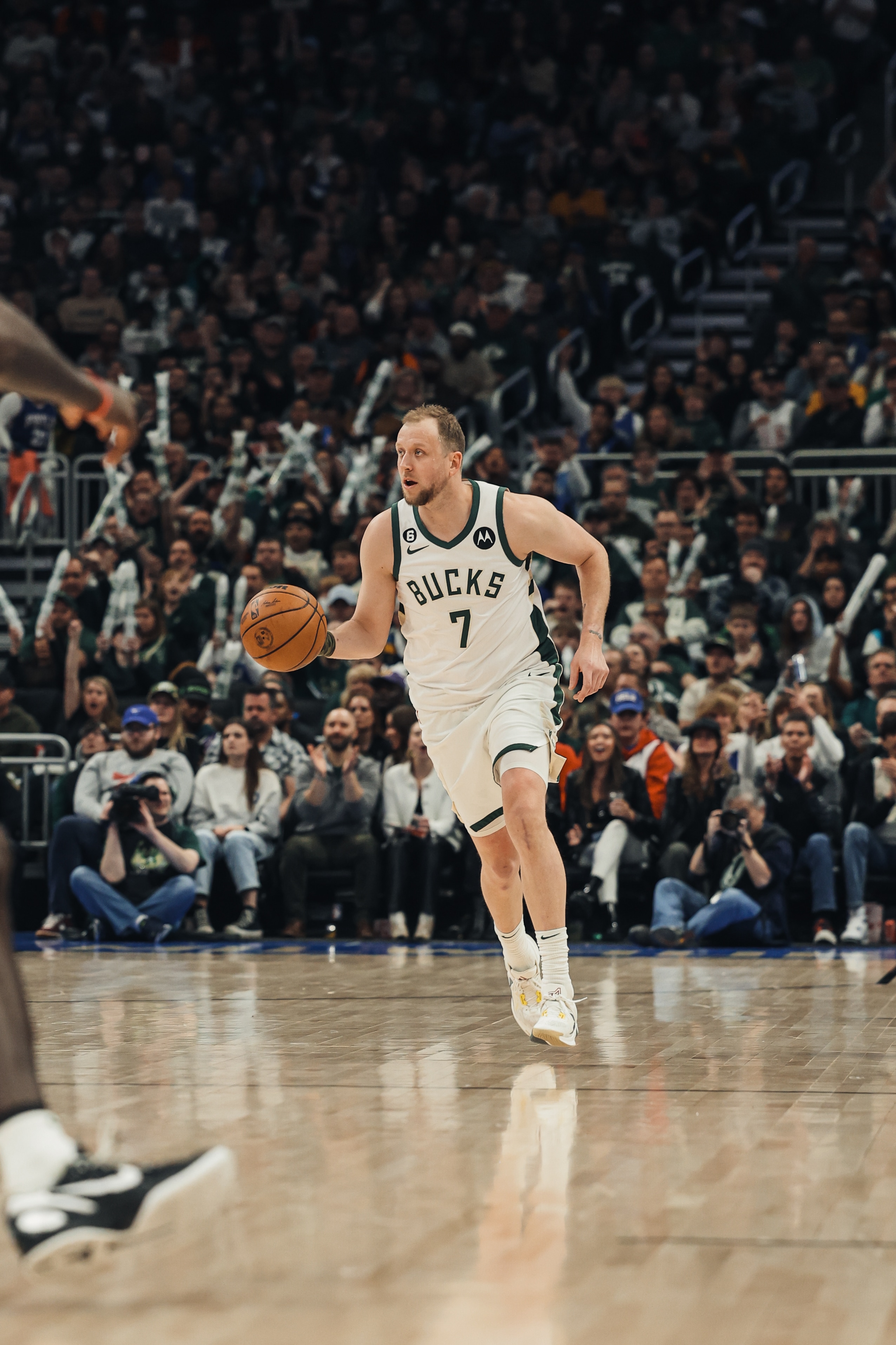 In Photos: Best Of Joe Ingles Photo Gallery | NBA.com