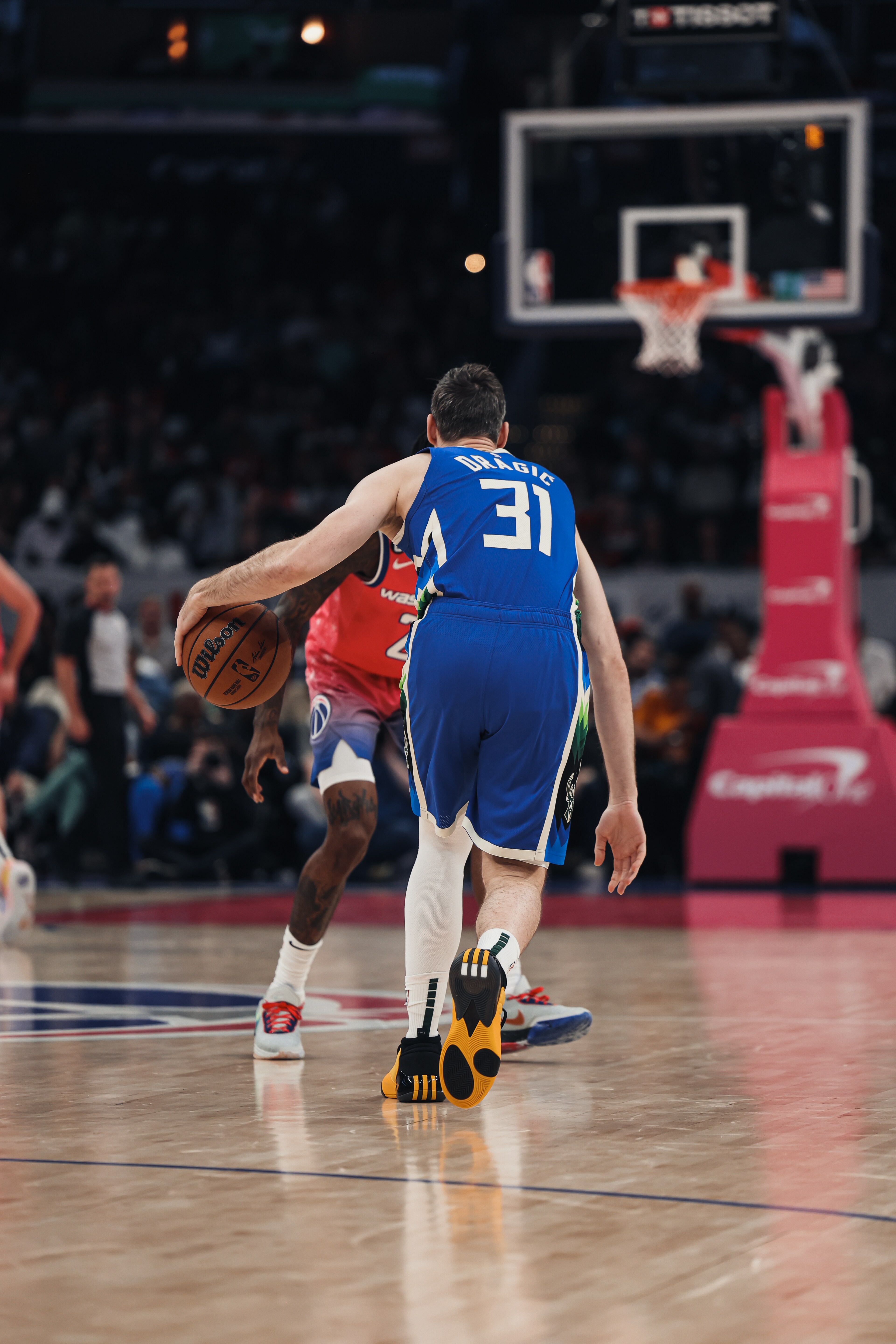 In Photos: Best of Goran Dragic Photo Gallery | NBA.com