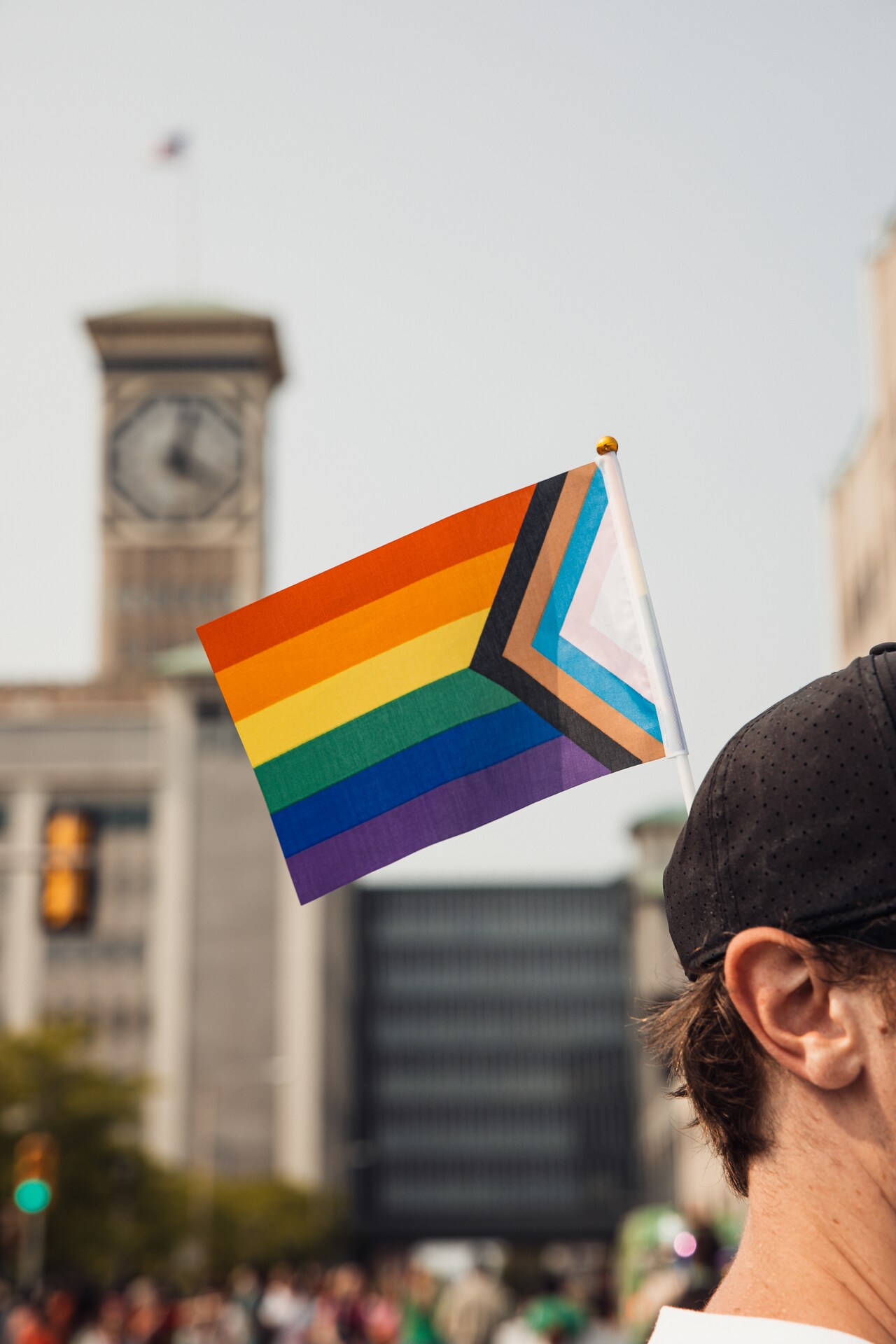 In Photos: Bucks Celebrate Pride Weekend In Milwaukee | Milwaukee Bucks