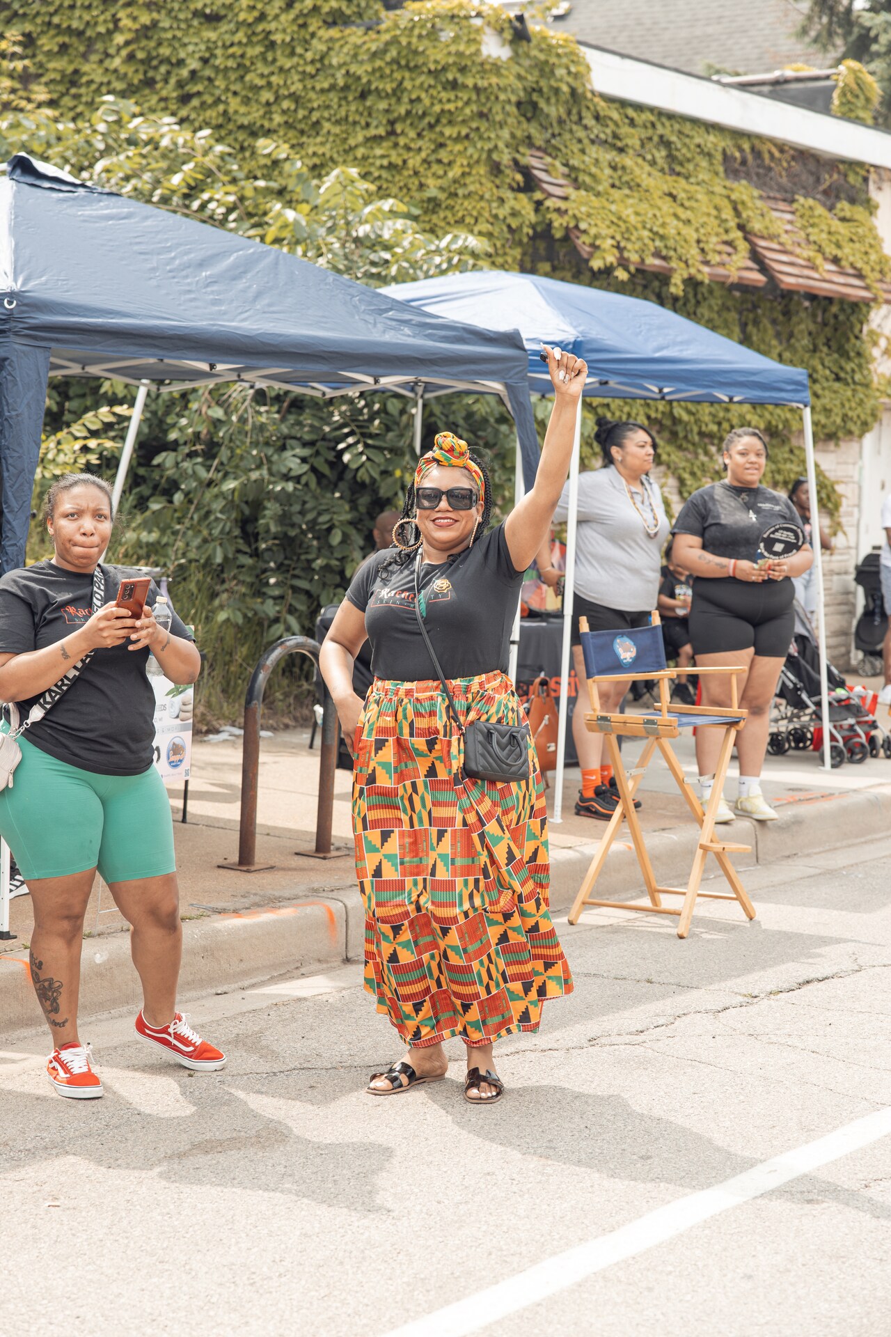 In Photos: Bucks Celebrate Juneteenth Photo Gallery | NBA.com