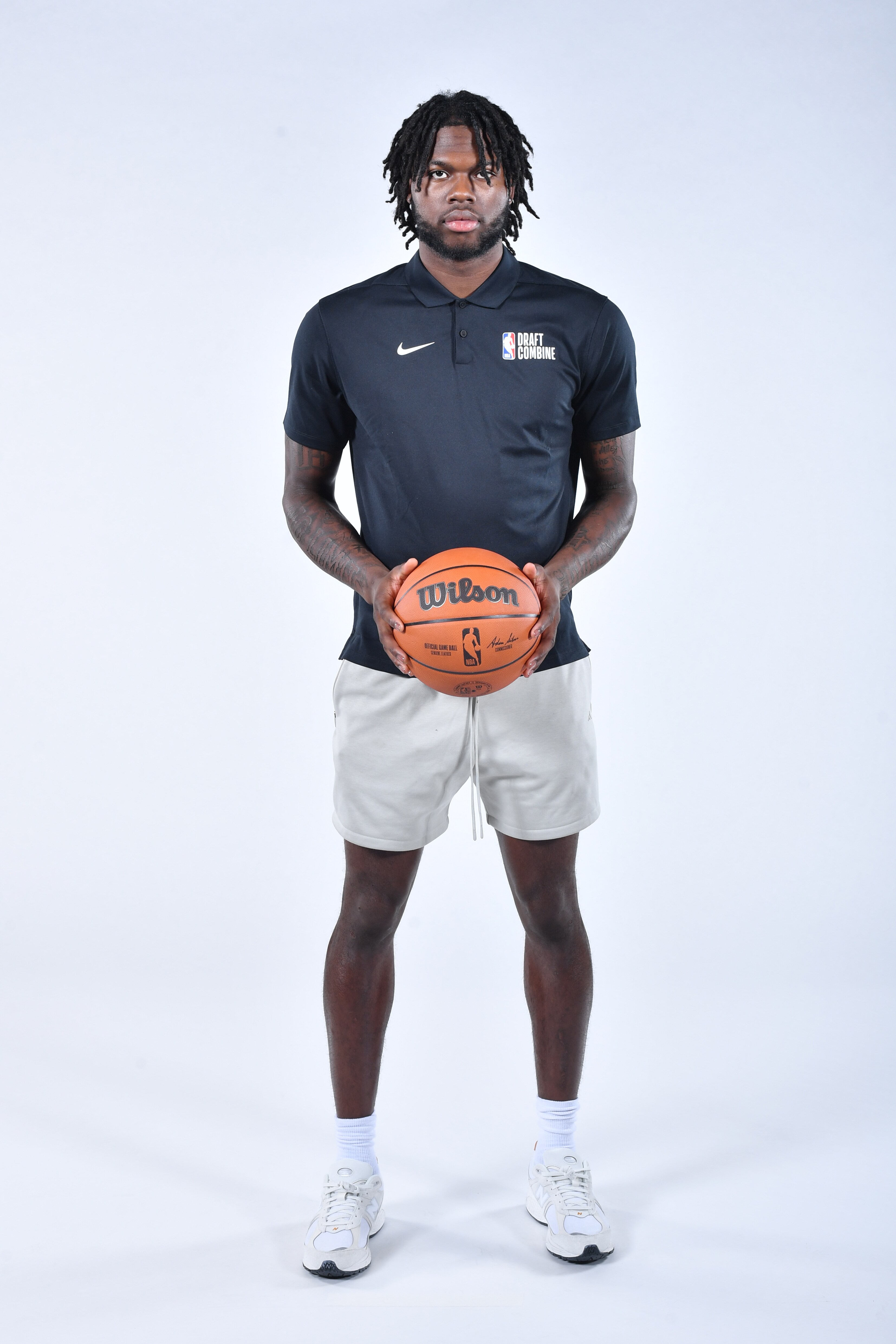 In Photos: Chris Livingston Photo Gallery | NBA.com