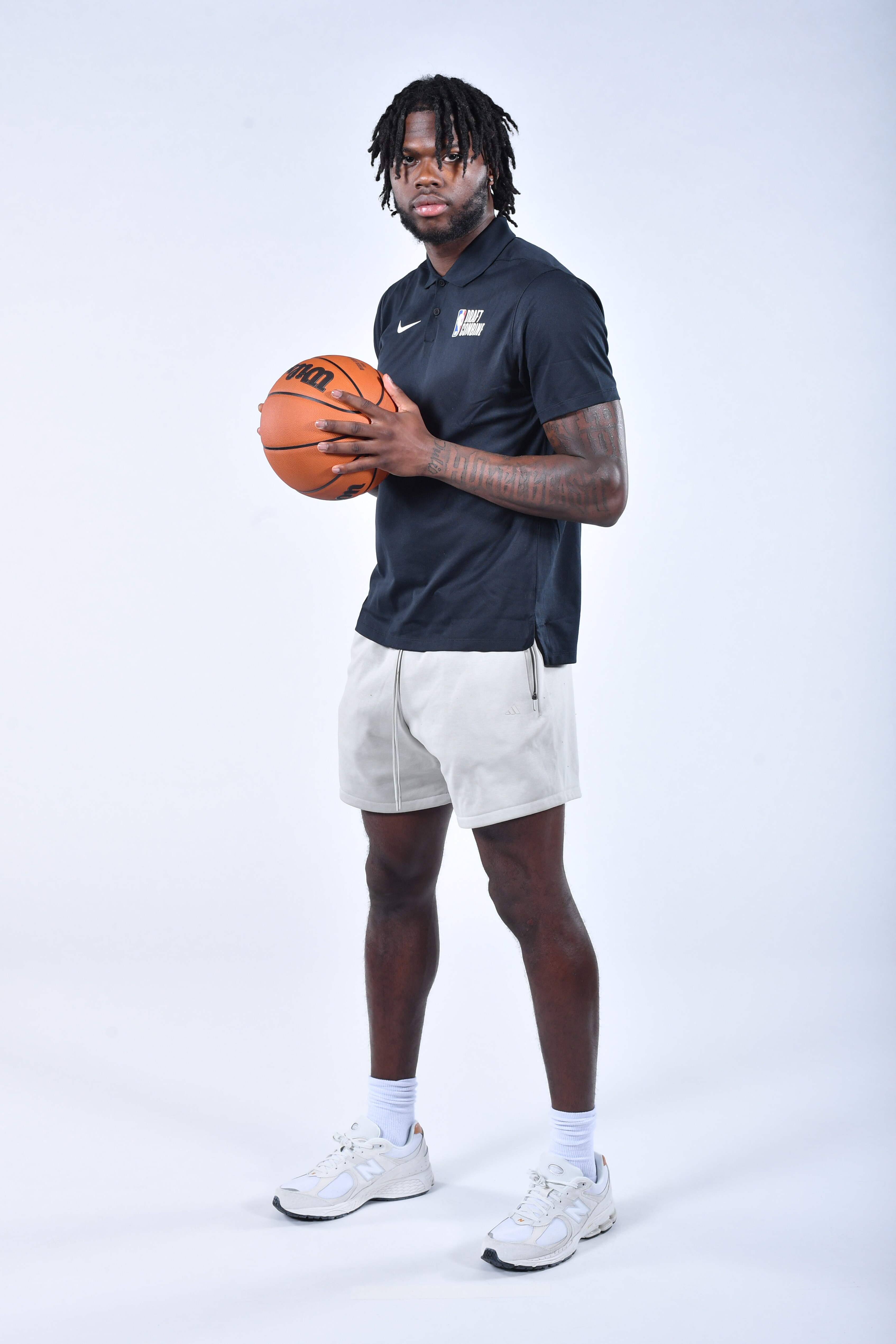 In Photos: Chris Livingston Photo Gallery | NBA.com