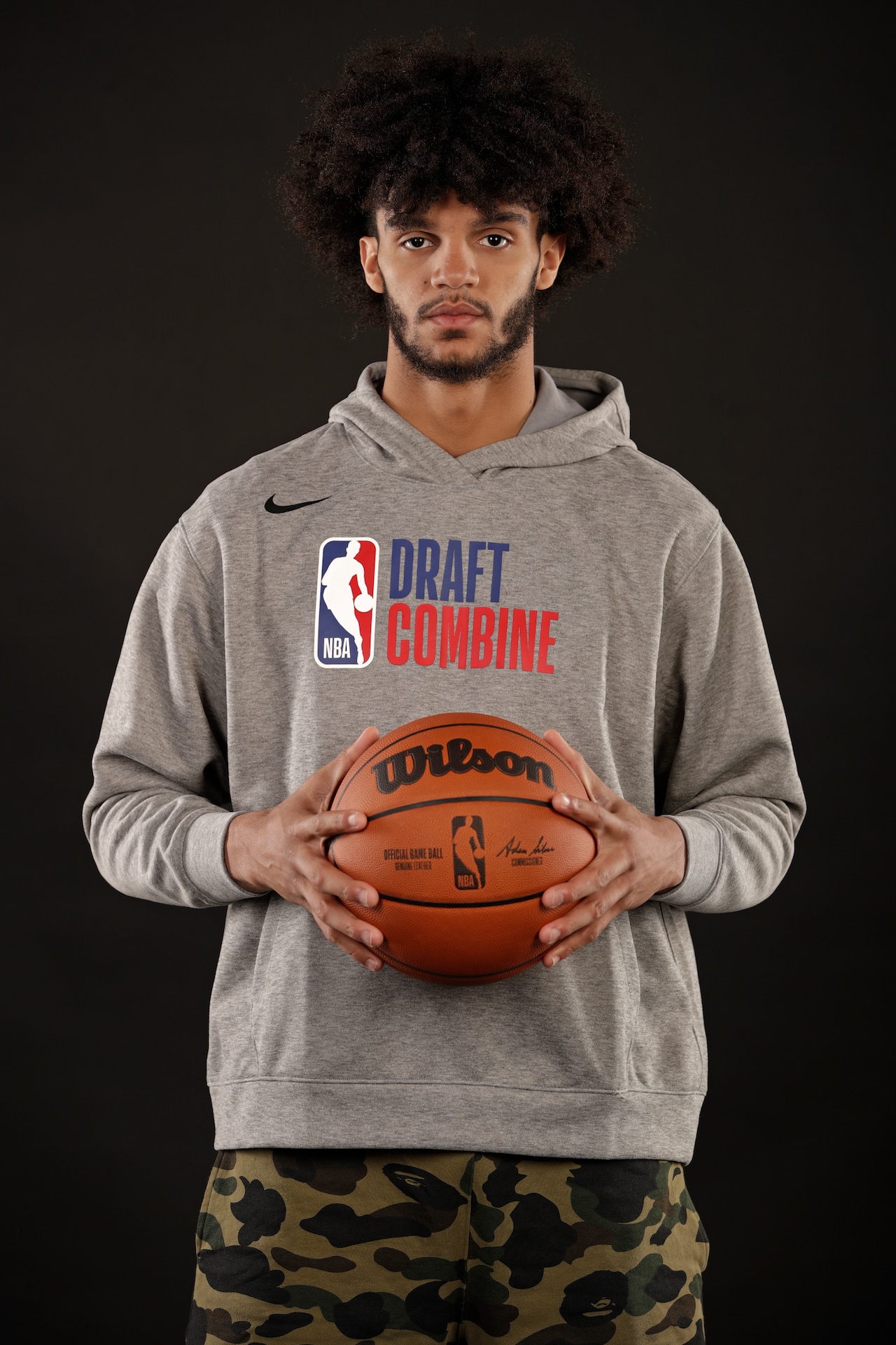 In Photos: Andre Jackson Jr. | Milwaukee Bucks