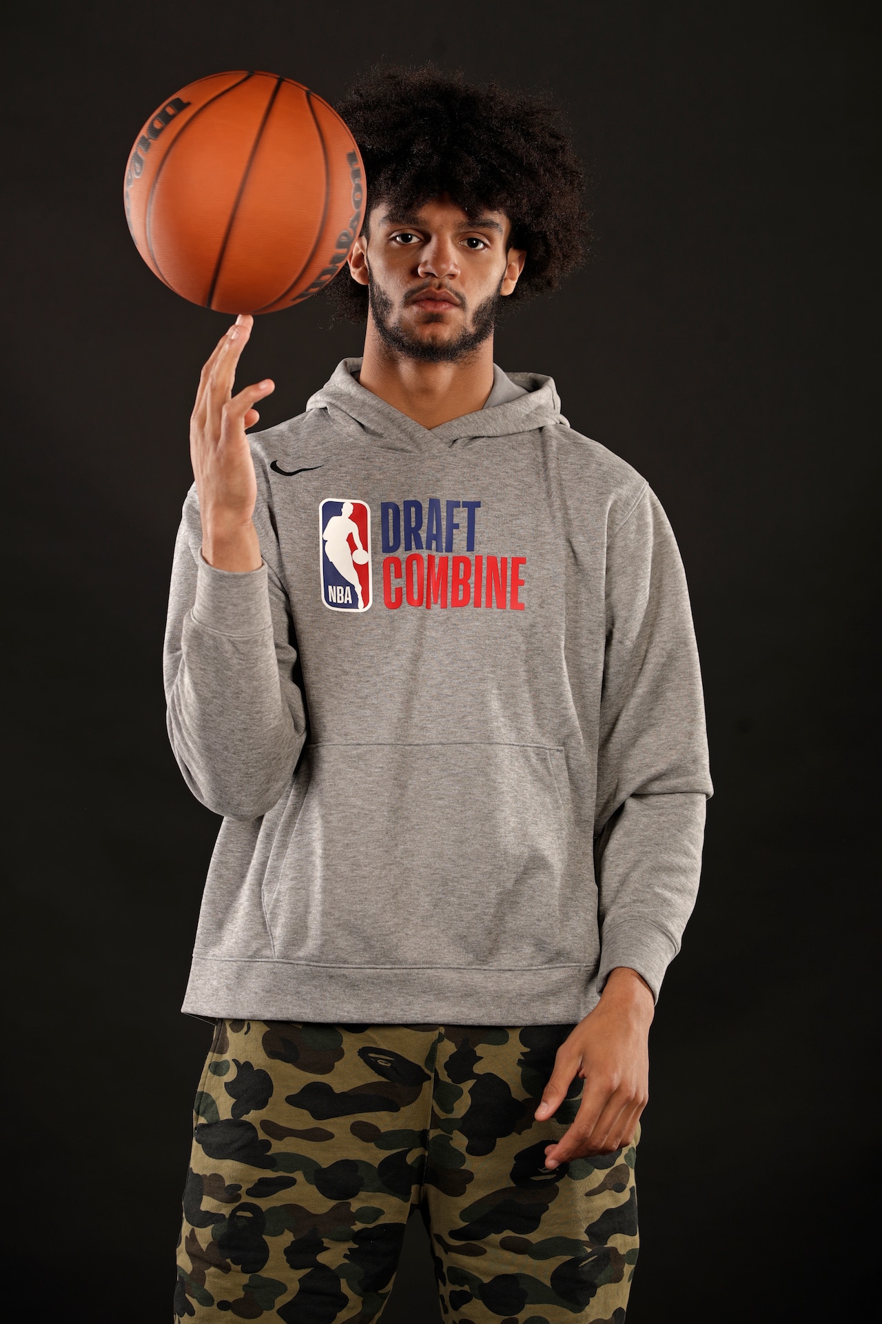 In Photos: Andre Jackson Jr. | Milwaukee Bucks