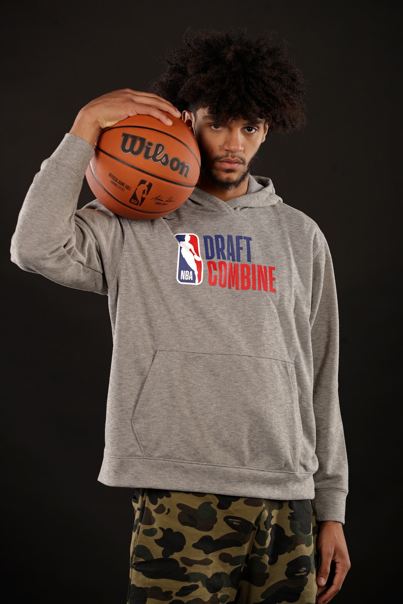 In Photos: Andre Jackson Jr. | Milwaukee Bucks