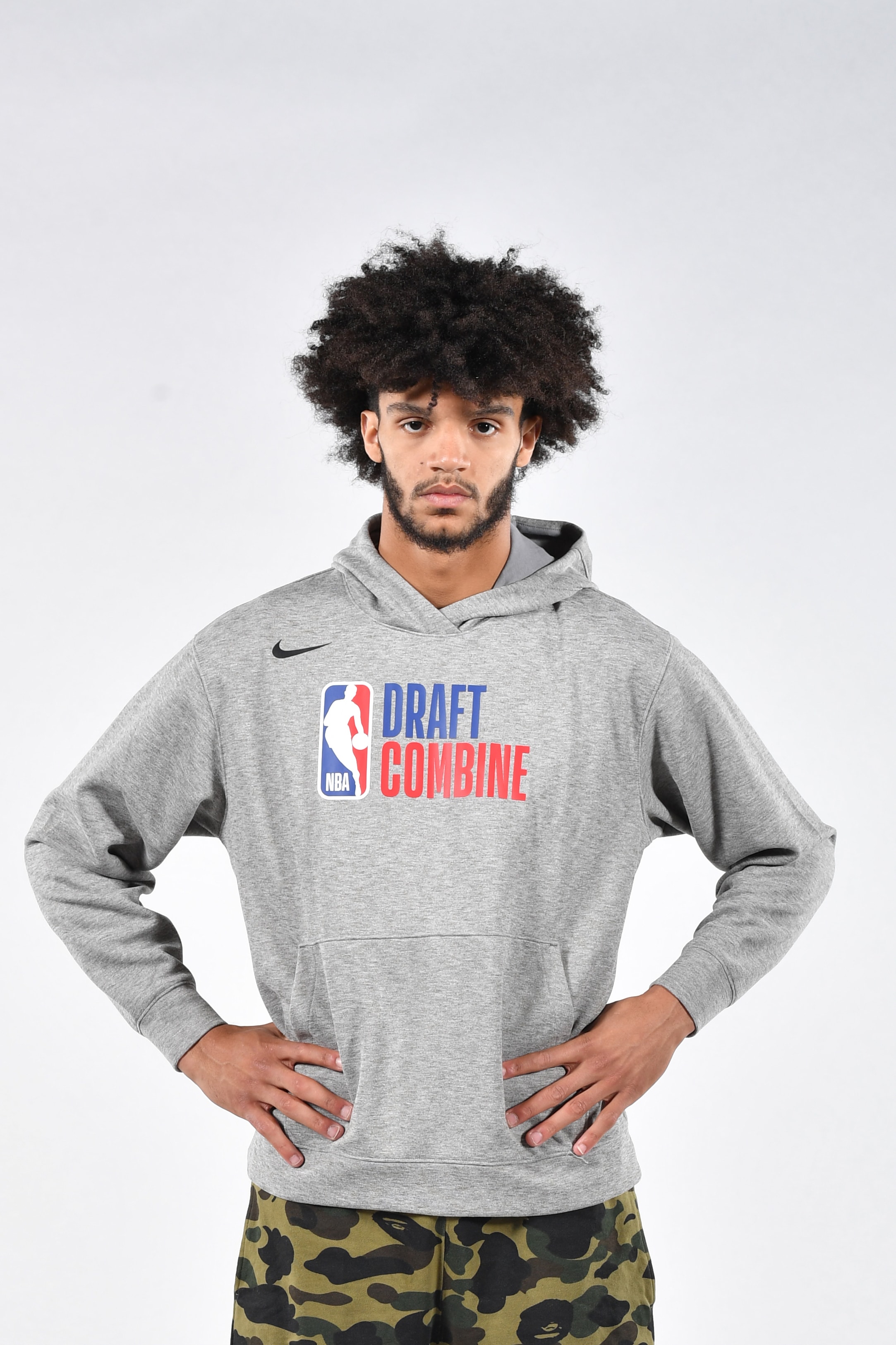 In Photos: Andre Jackson Jr. Photo Gallery | NBA.com