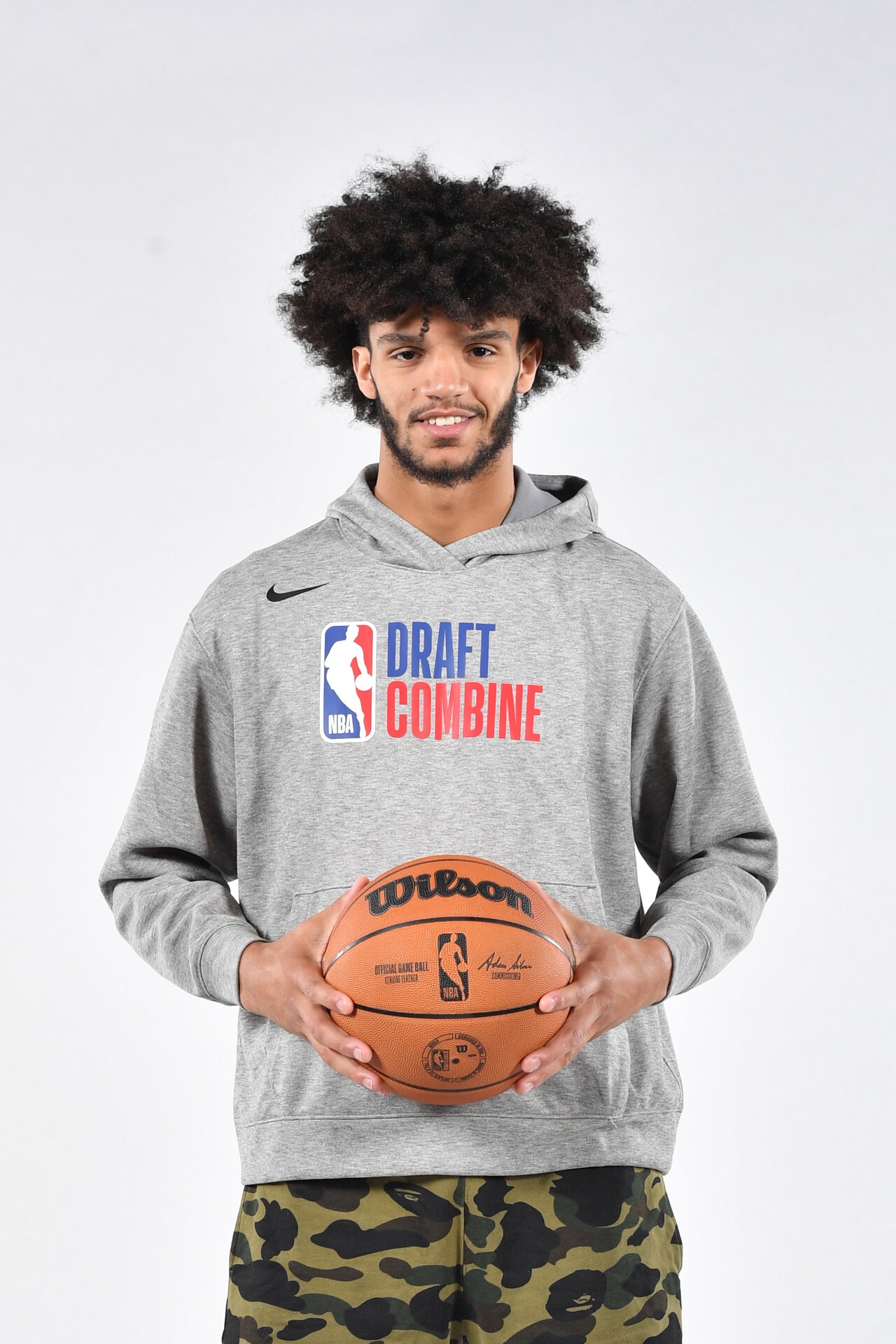 In Photos: Andre Jackson Jr. | Milwaukee Bucks