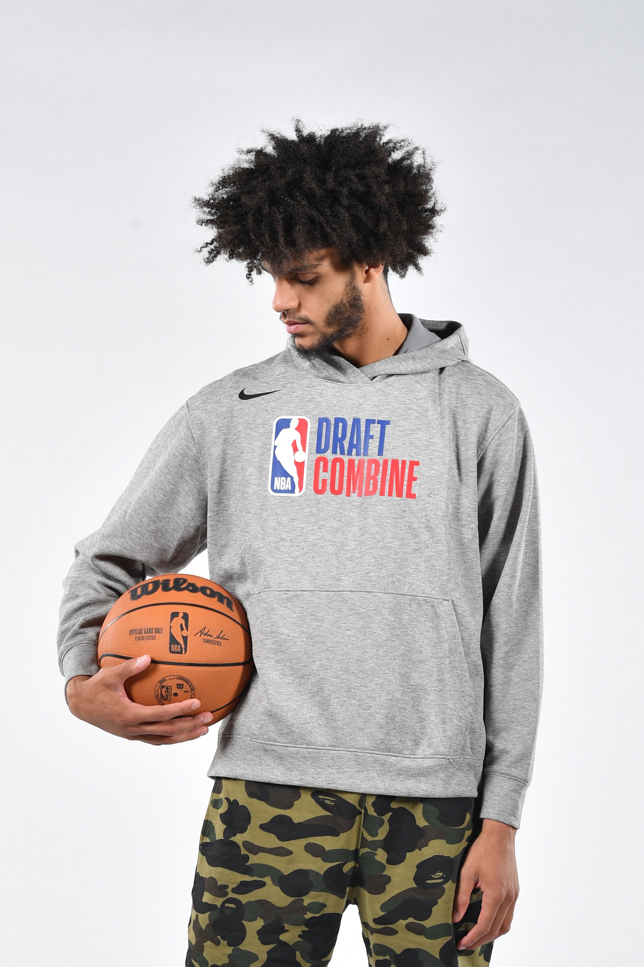 In Photos: Andre Jackson Jr. Photo Gallery | NBA.com