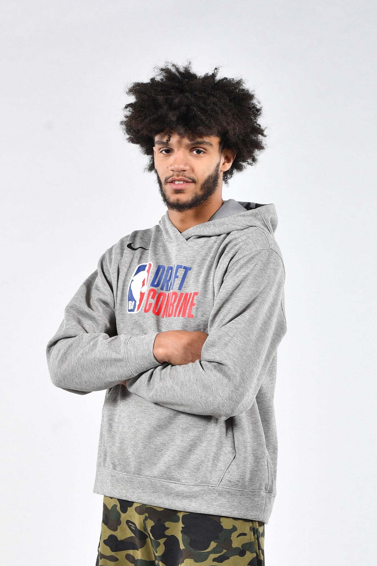In Photos: Andre Jackson Jr. | Milwaukee Bucks