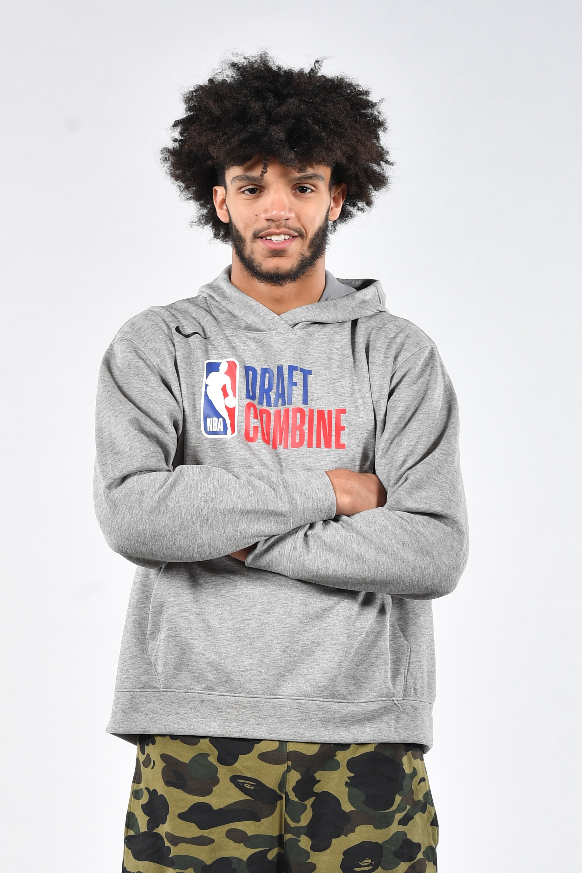 In Photos: Andre Jackson Jr. Photo Gallery | NBA.com