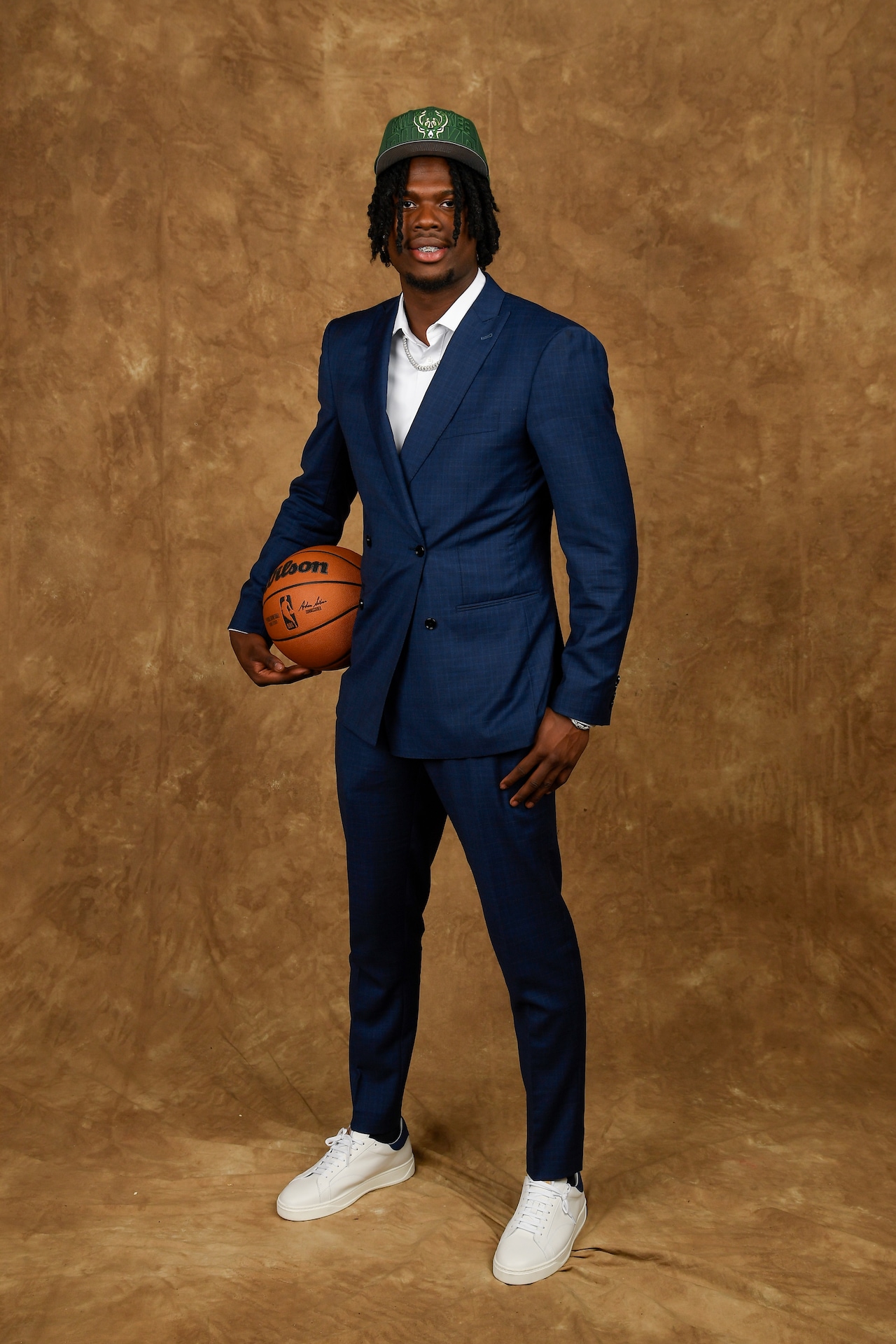 In Photos: Chris Livingston | Milwaukee Bucks