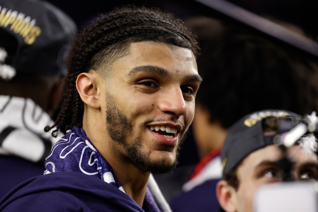 In Photos: Andre Jackson Jr. | Milwaukee Bucks