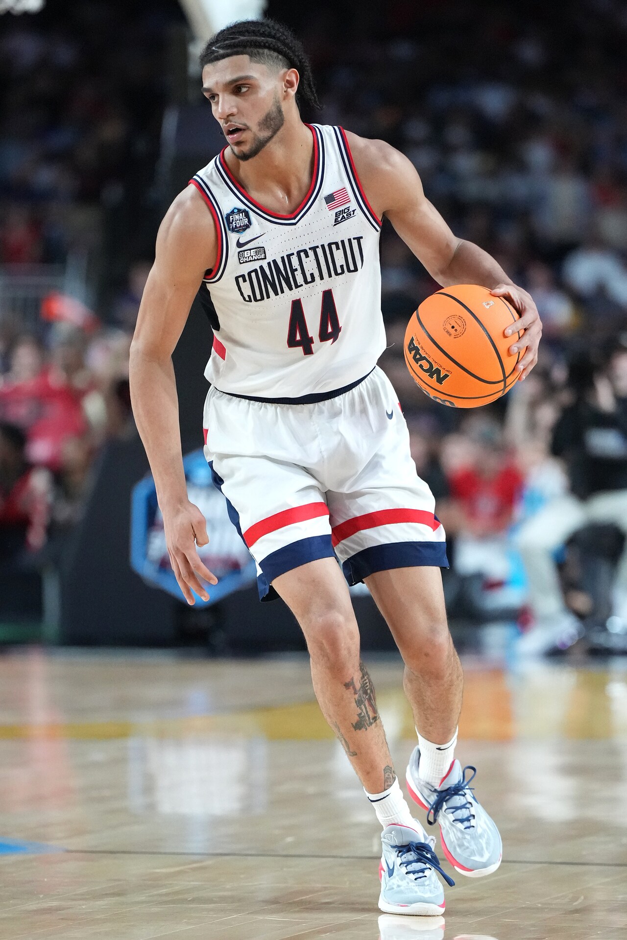 In Photos: Andre Jackson Jr. | Milwaukee Bucks