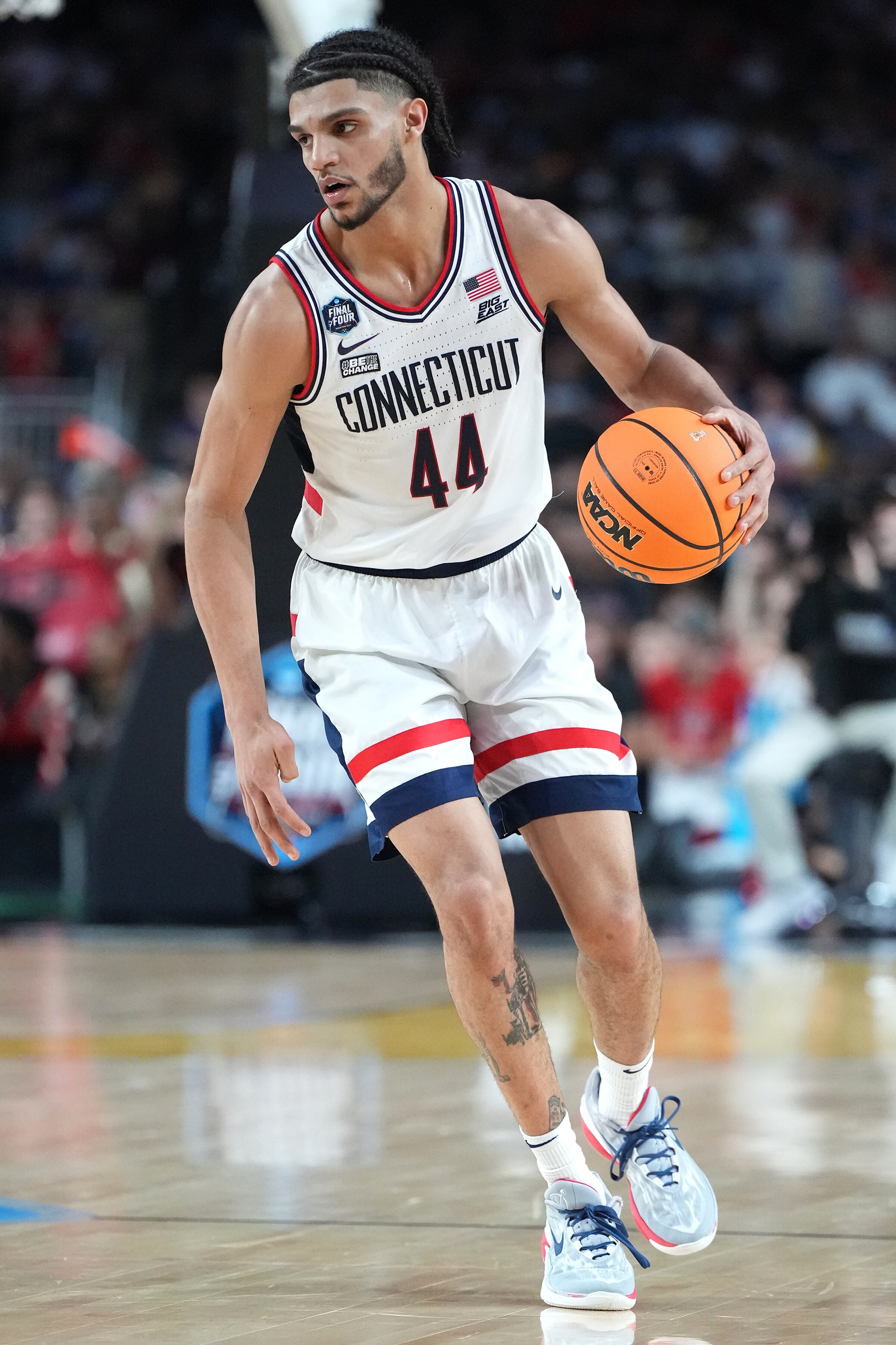 In Photos: Andre Jackson Jr. Photo Gallery | NBA.com