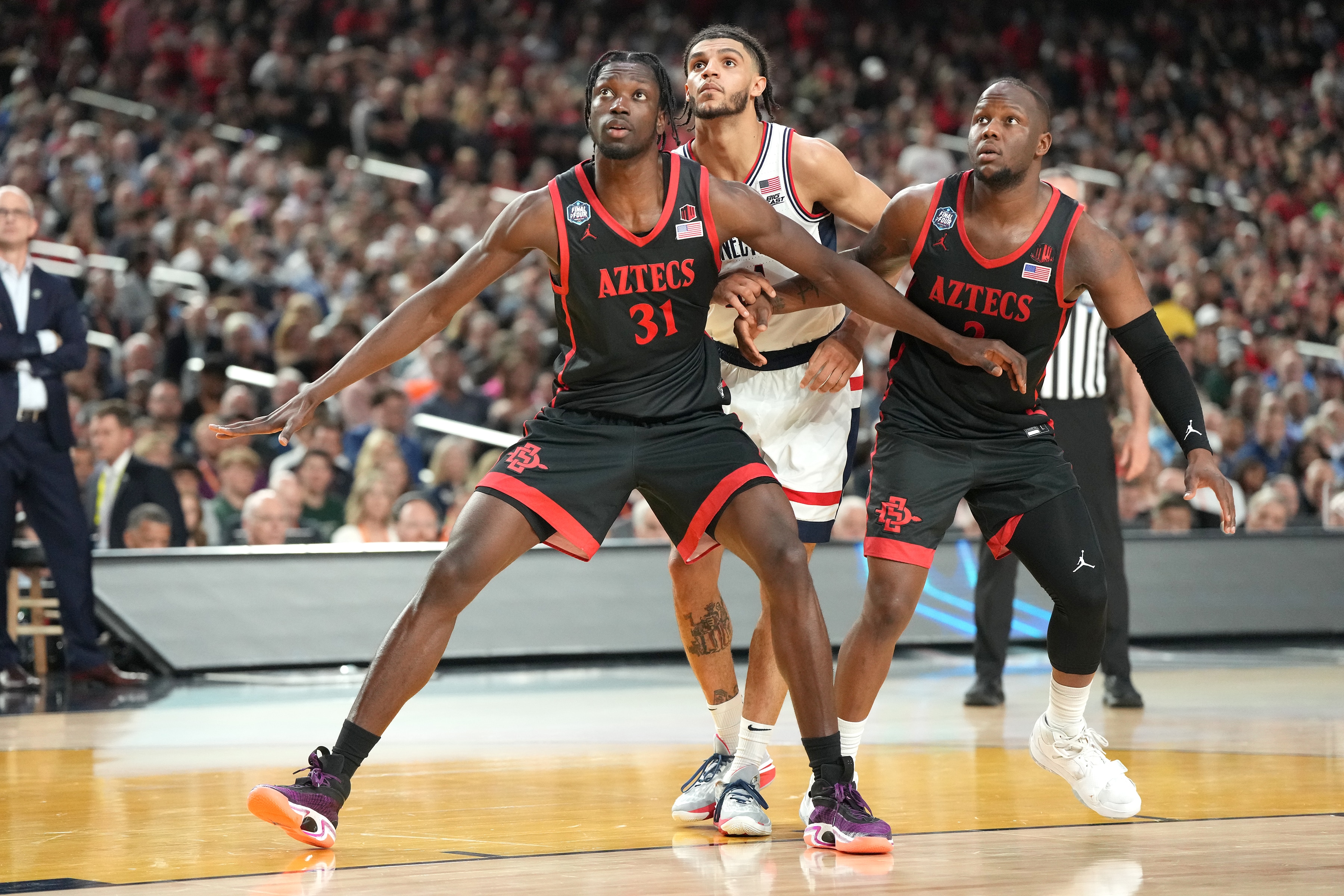 In Photos: Andre Jackson Jr. Photo Gallery | NBA.com