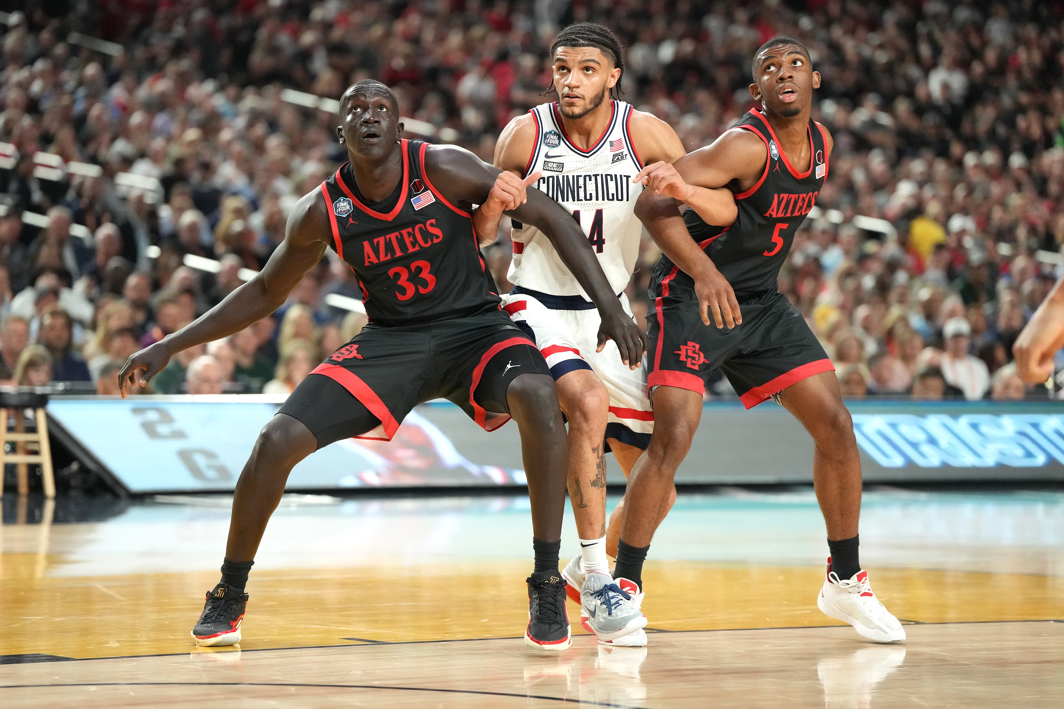 In Photos: Andre Jackson Jr. Photo Gallery | NBA.com