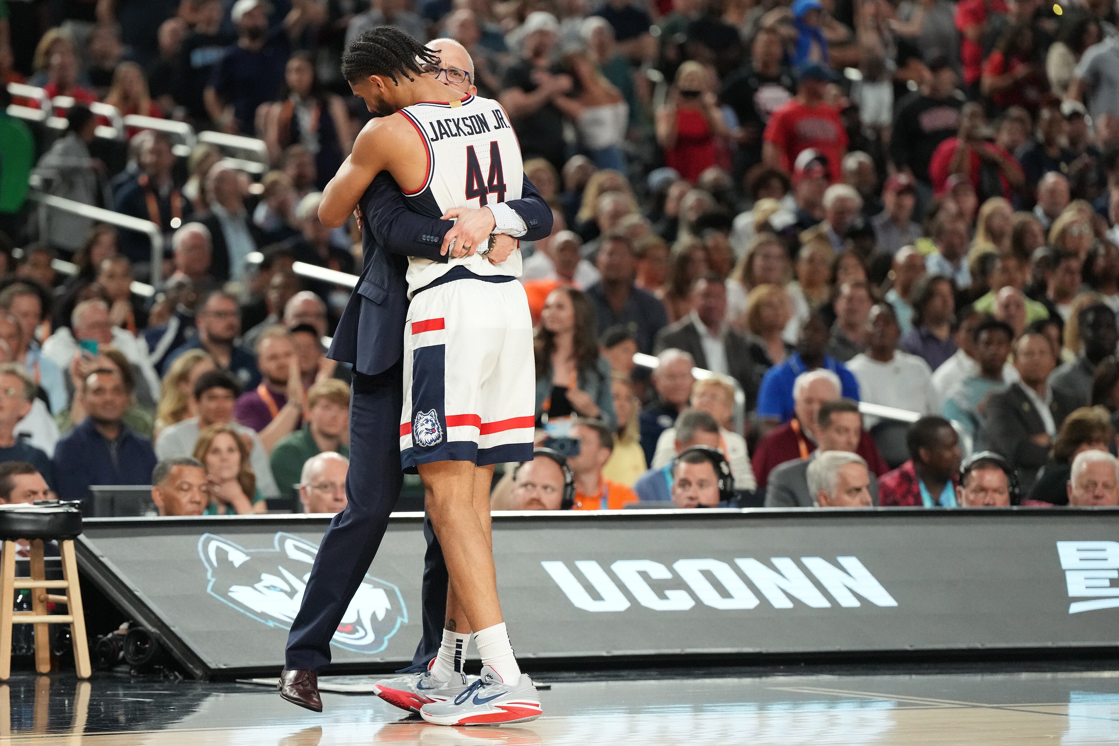 In Photos: Andre Jackson Jr. Photo Gallery | NBA.com