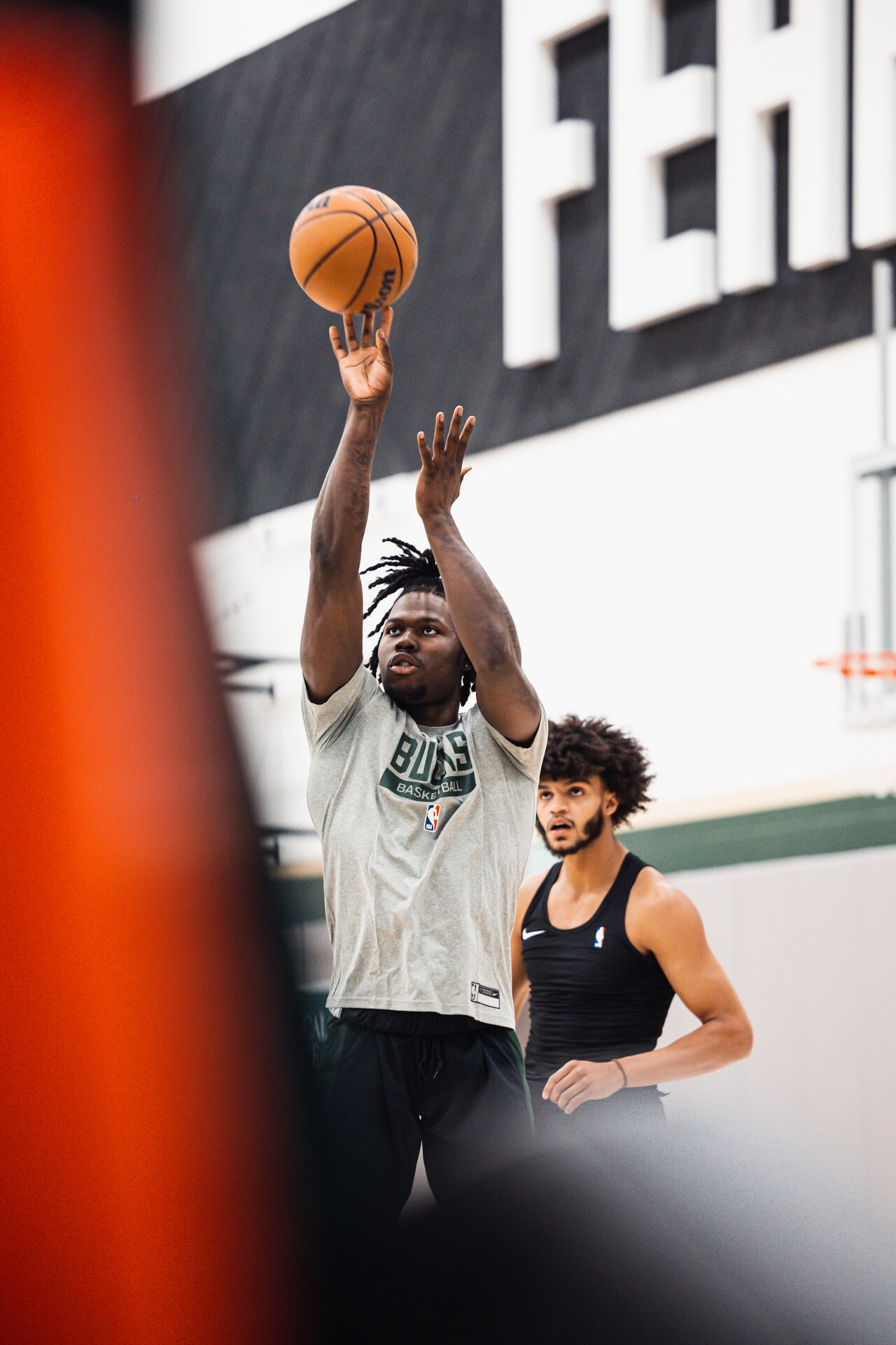 In Photos: Bucks' Summer League Squad Gets To Work Photo Gallery | NBA.com