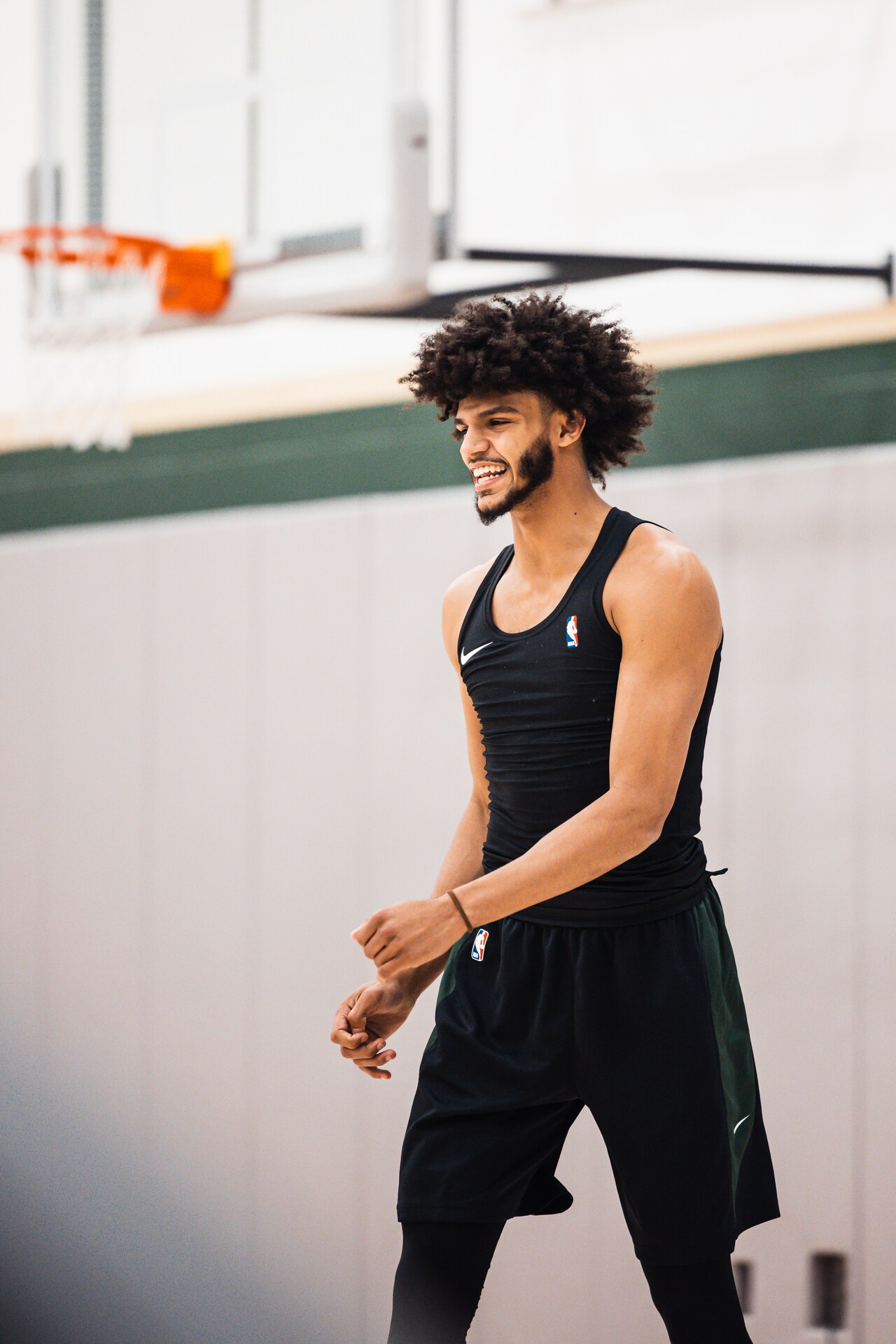 In Photos: Bucks' Summer League Squad Gets To Work Photo Gallery | NBA.com