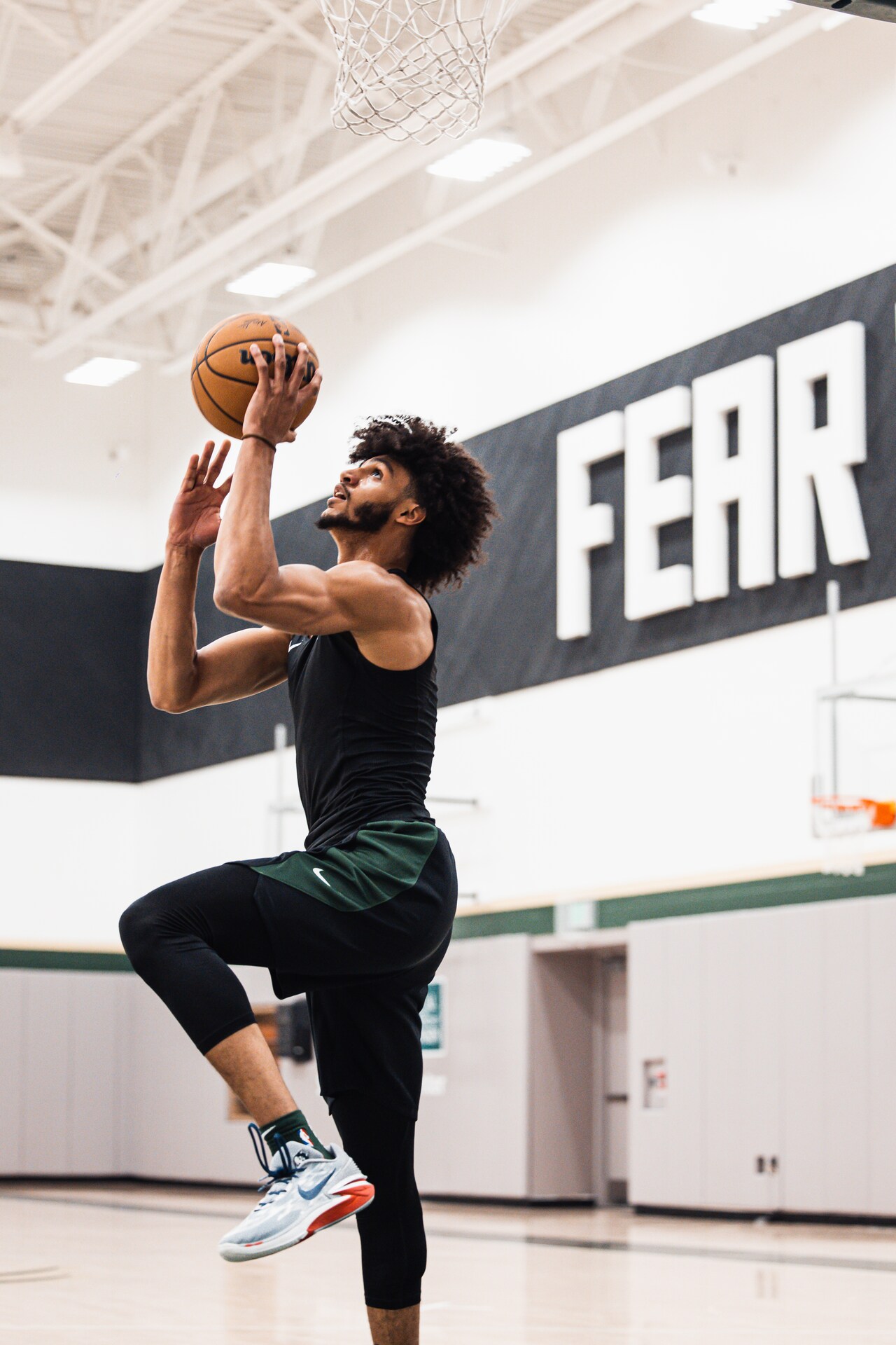 In Photos: Bucks' Summer League Squad Gets To Work Photo Gallery | NBA.com