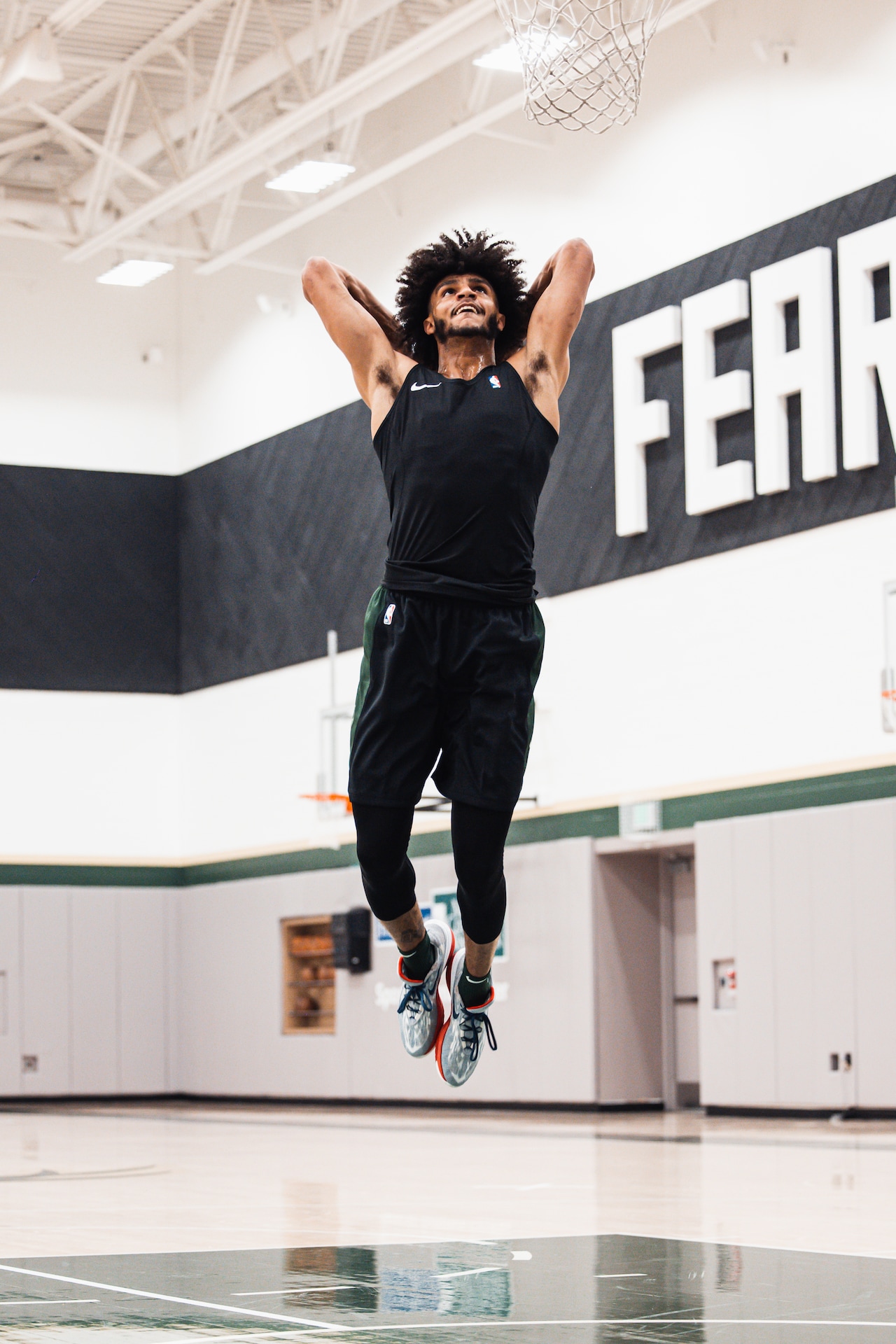 In Photos: Bucks' Summer League Squad Gets To Work Photo Gallery | NBA.com